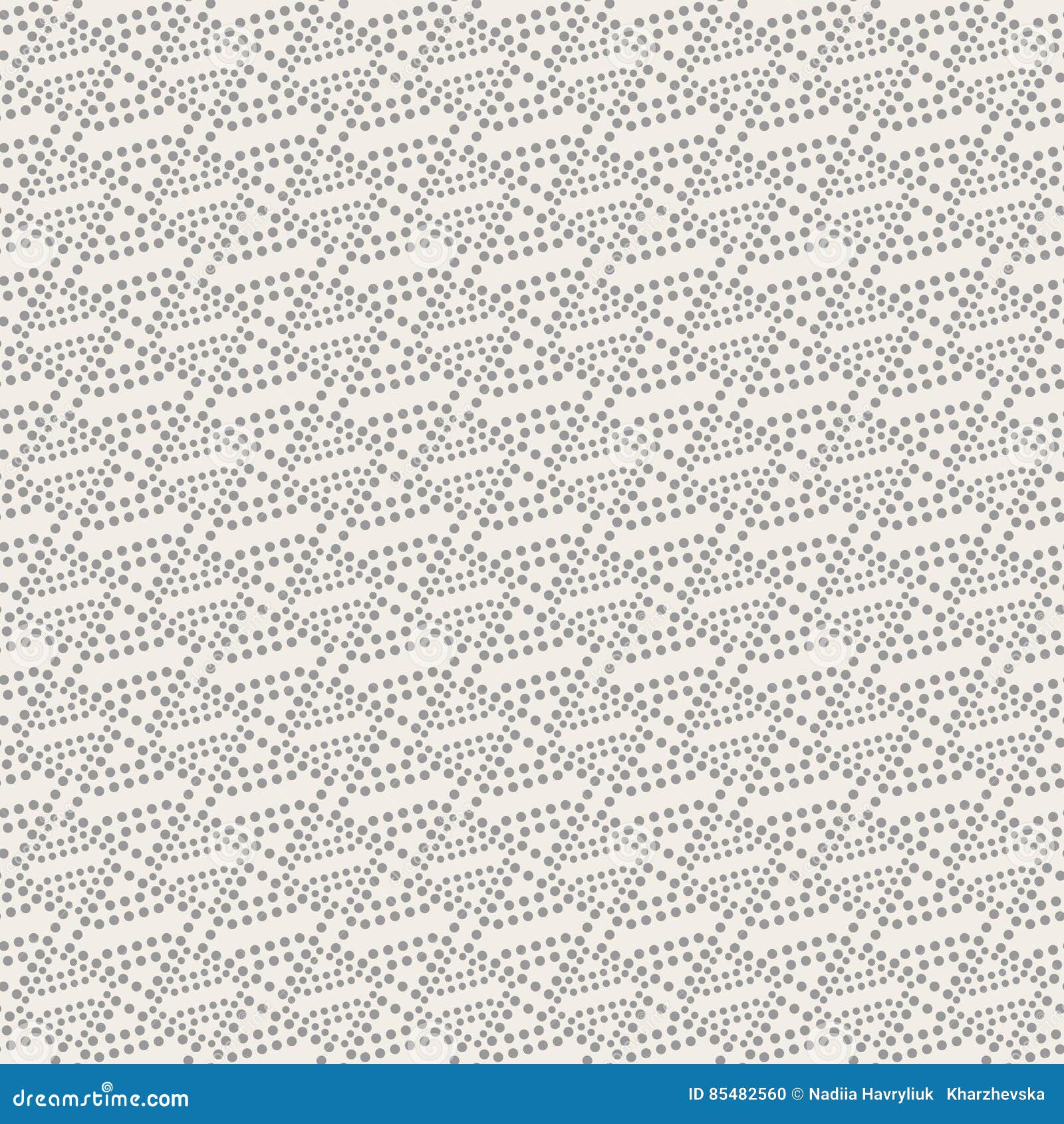 Seamless Pattern. Modern Small Dotted Texture with Regularly Repeating ...