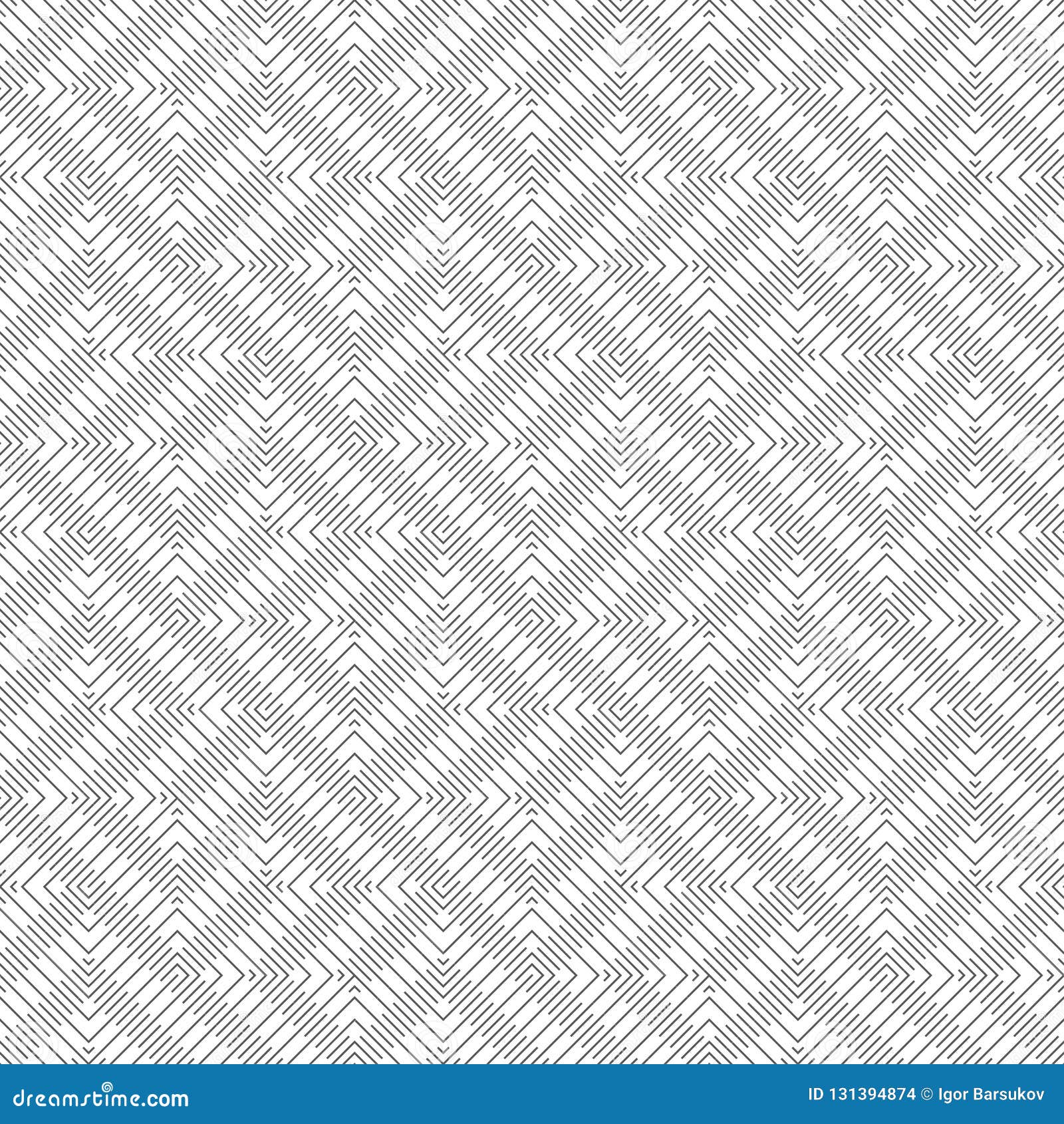 Seamless Pattern. Modern Stylish Texture. Regularly Repeating ...