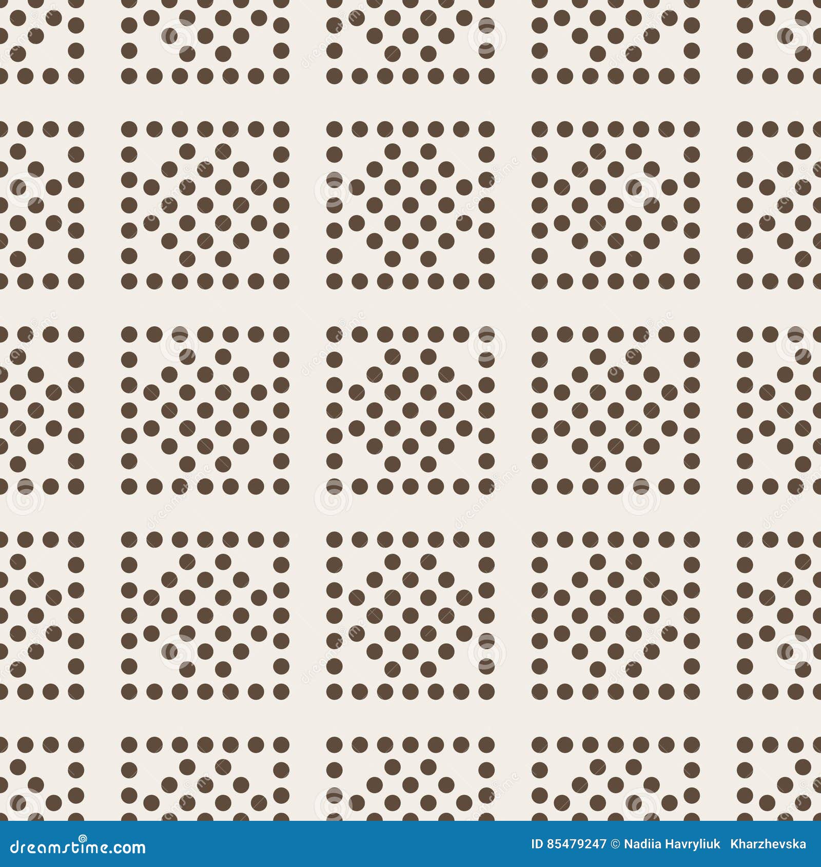 Seamless Pattern. Modern Stylish Texture. Repeating Geometric Tiles ...