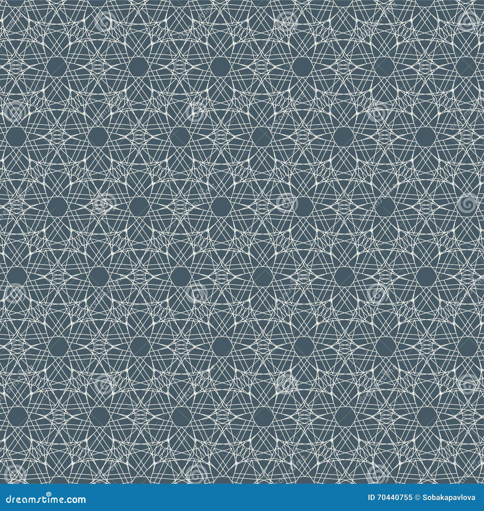Seamless Pattern. Modern Stylish Texture. Repeating Geometric Tiles ...
