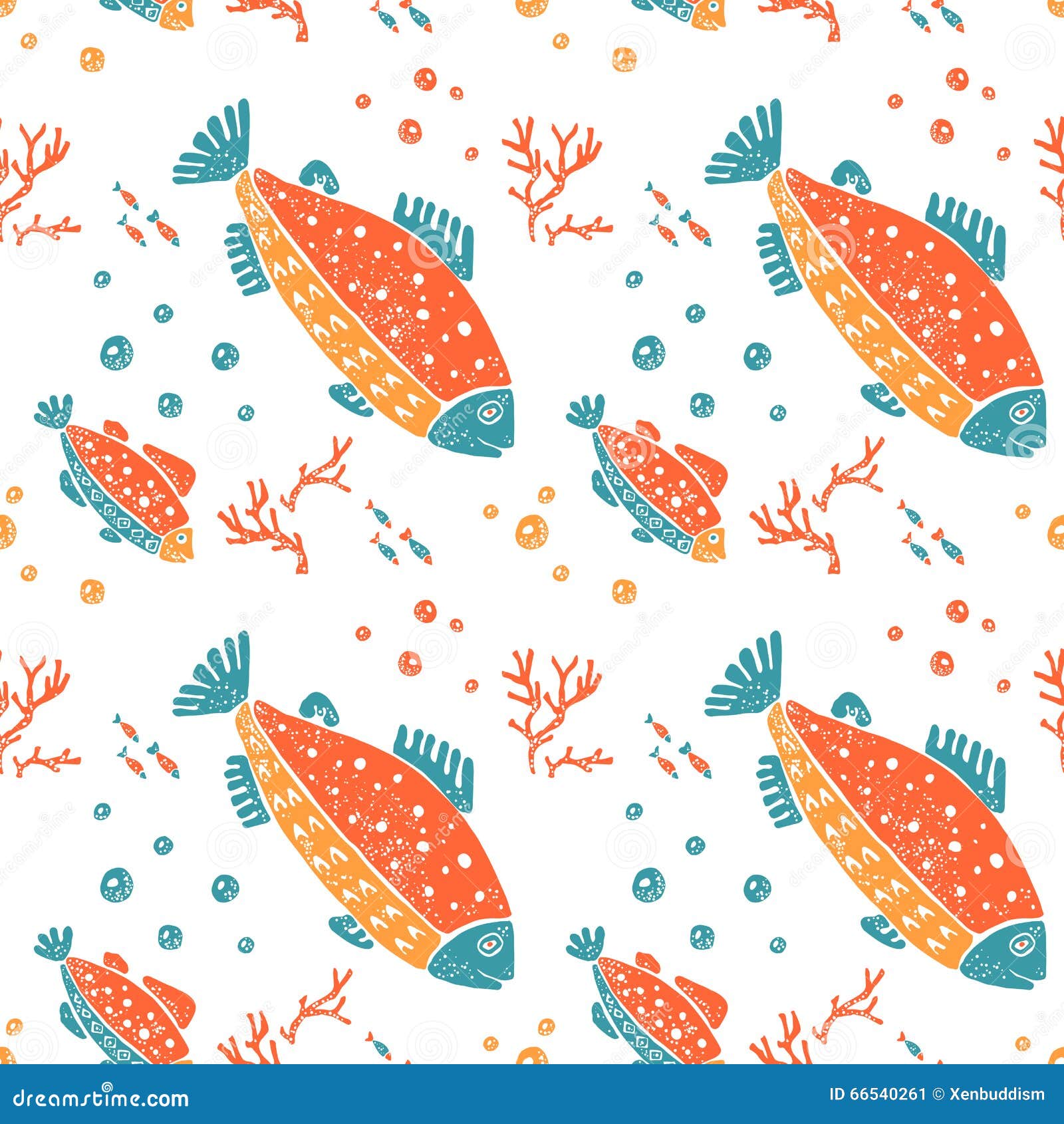 Coral Trout Beer Mug Circle Drawing Vector Illustration | CartoonDealer ...