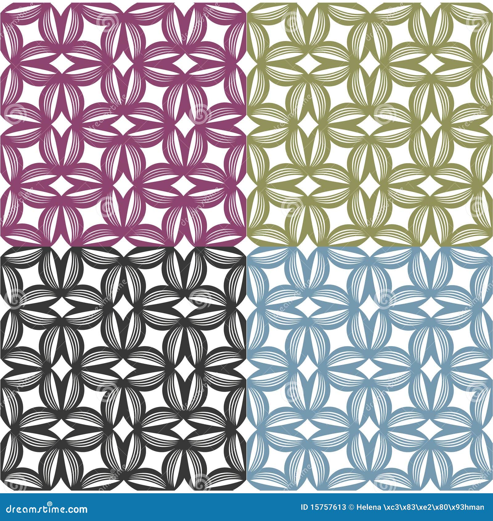 Seamless pattern Nut stock vector. Illustration of black - 15757613