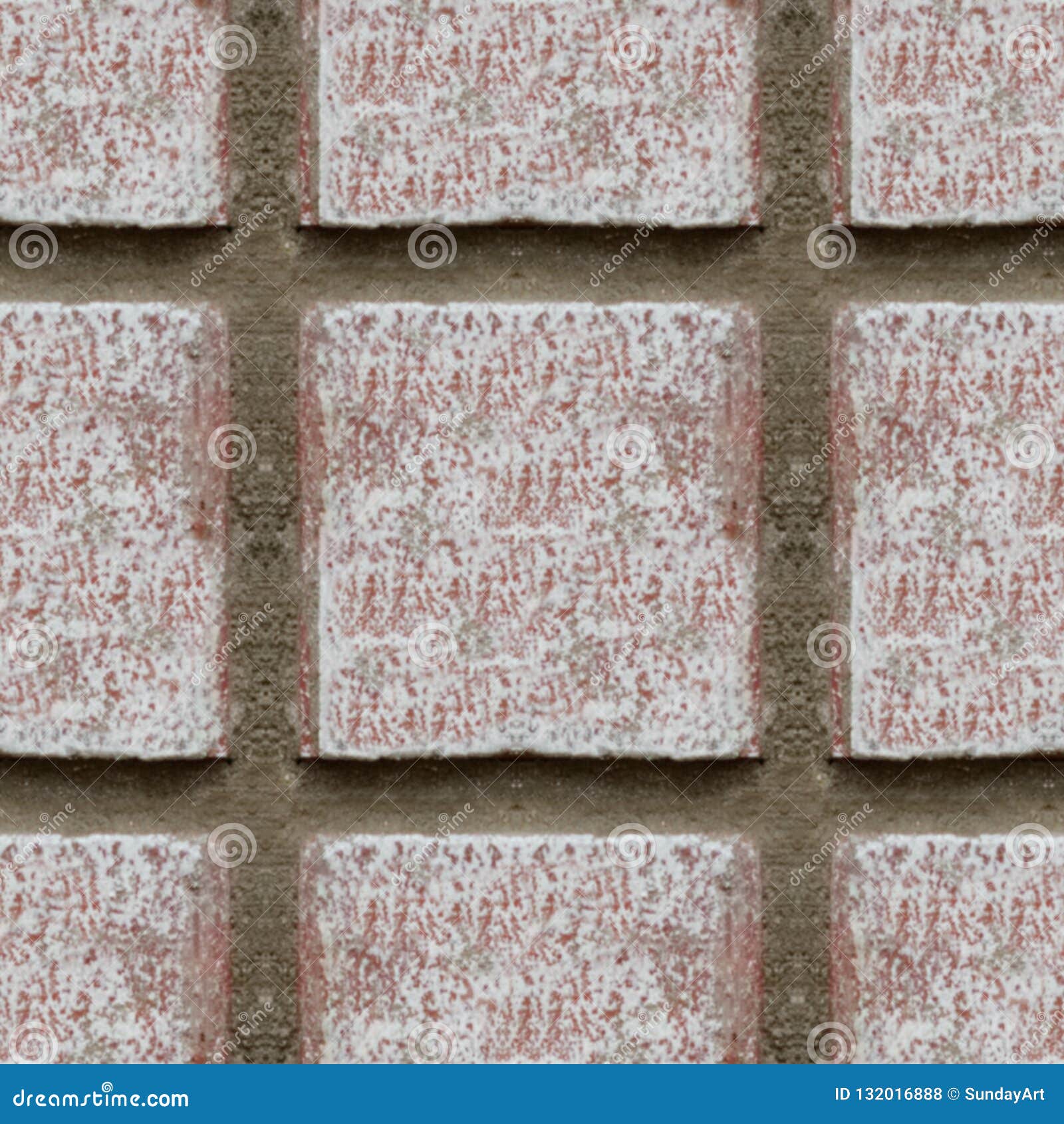 Seamless Pattern with Old Bricks Stock Photo - Image of detail, dark ...
