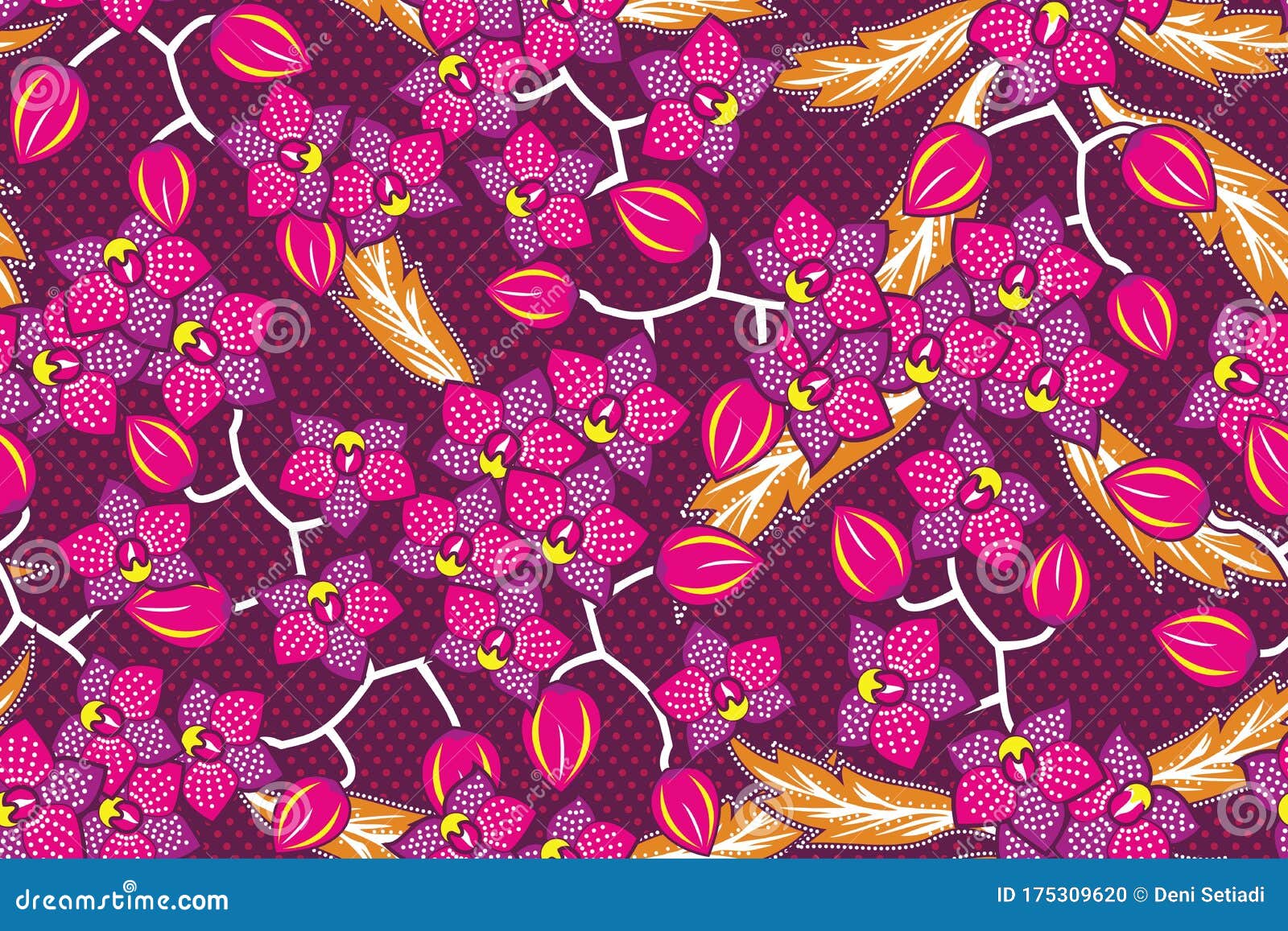 Batik Cartoons, Illustrations & Vector Stock Images - 269451 Pictures ...