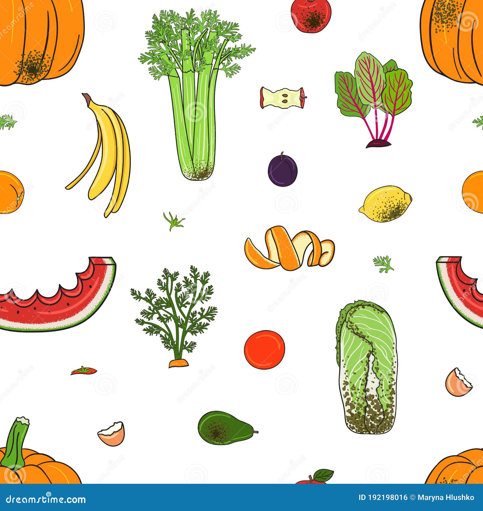 Organic Rot Stock Illustrations – 620 Organic Rot Stock Illustrations ...