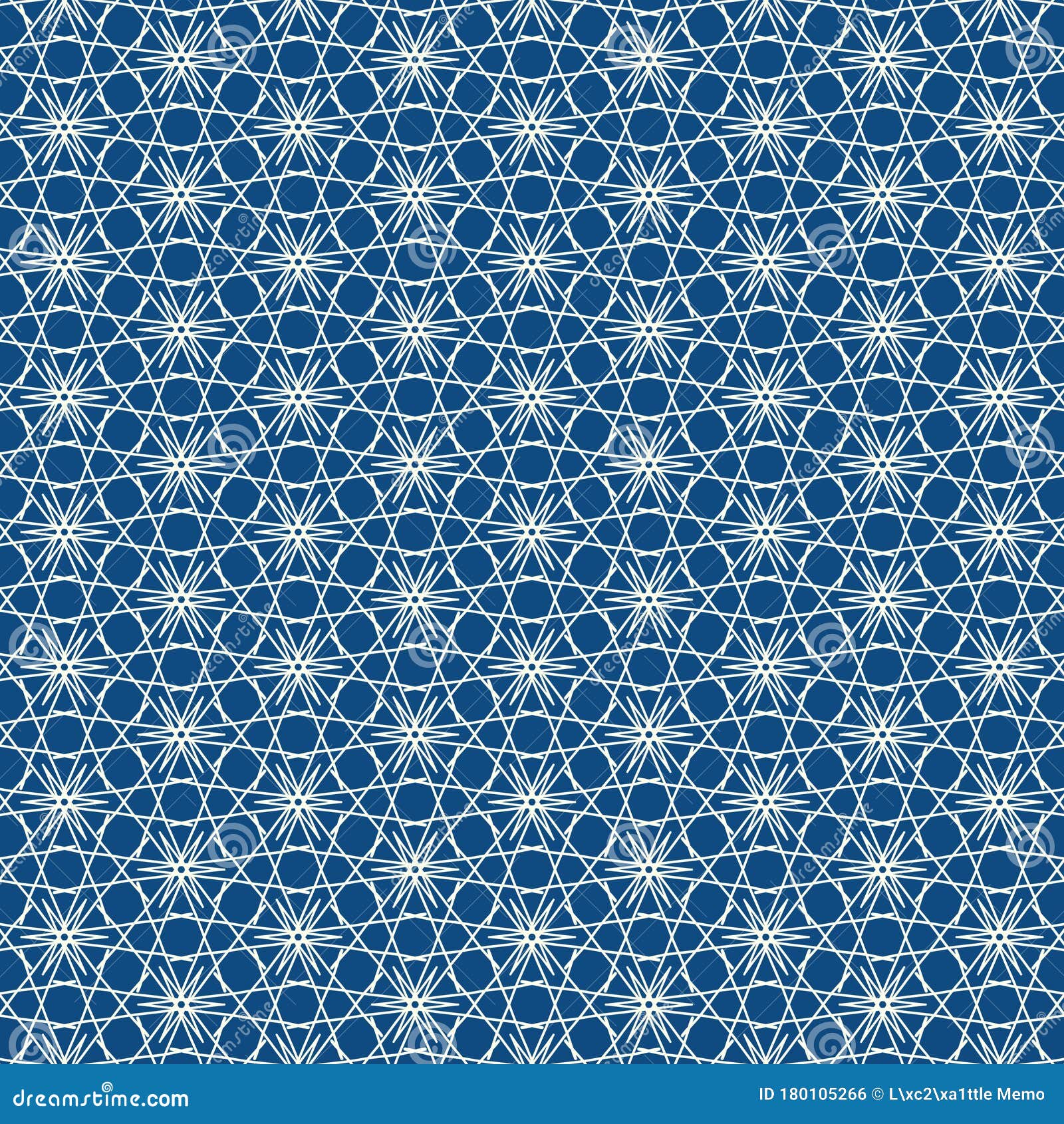 Seamless Pattern in Ornament Style. Repeating Linear Texture Stock ...