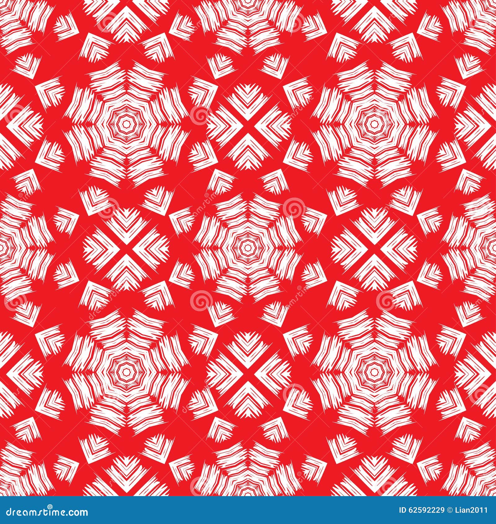 Ornamental Abstract Background Vector Illustration | CartoonDealer.com ...