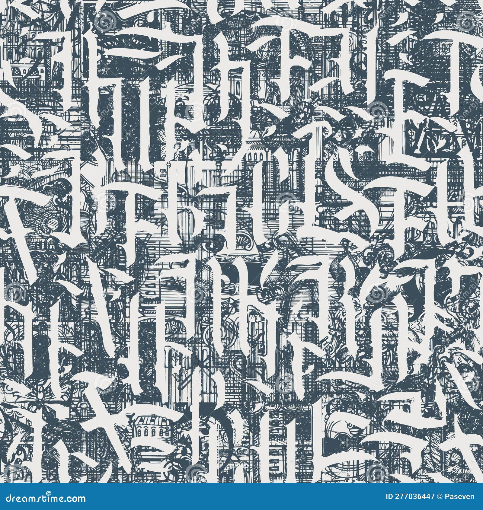 Ornate Gothic Stone Pinnacle With Intricate Details Against A Plain ...