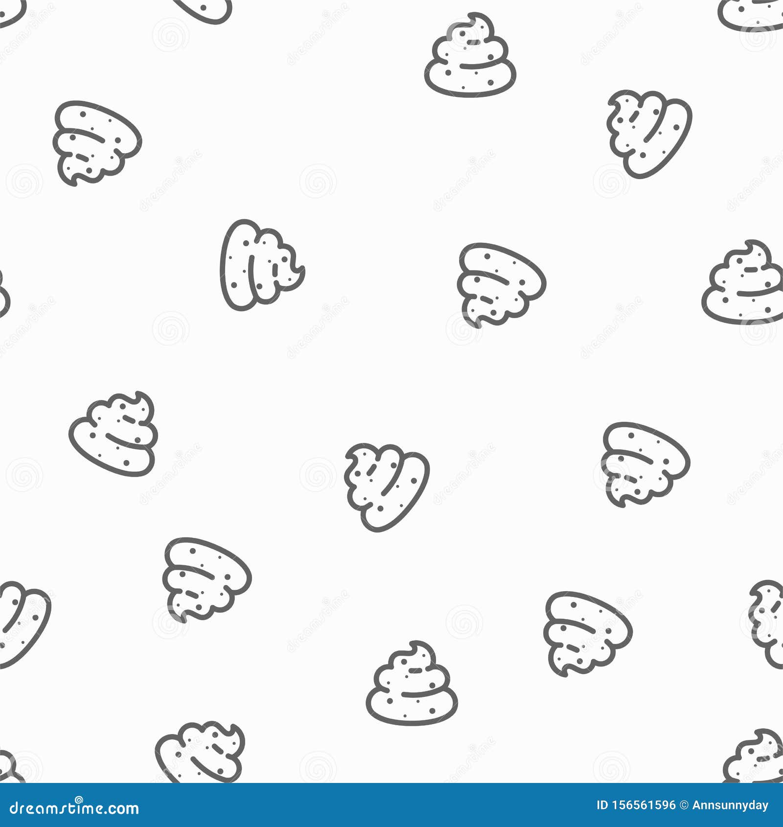 Stool Faeces Type Classification, Structure Excrement. Types ...