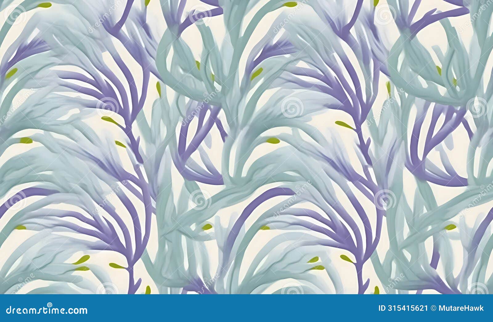 Purple Crocus Flower Stock Photography | CartoonDealer.com #2852750