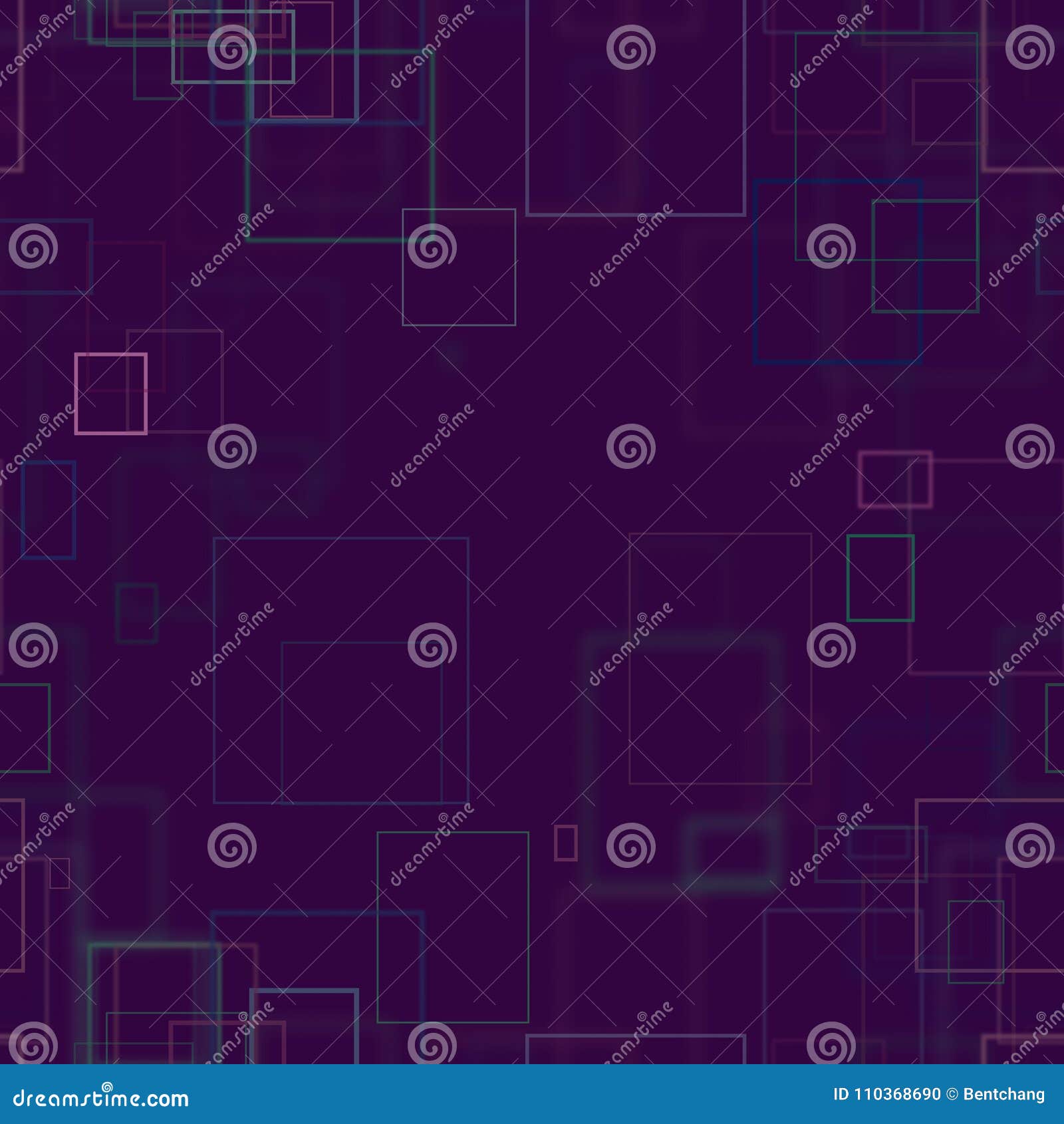 Random Shape for Design Background, Seamless. Stock Illustration ...