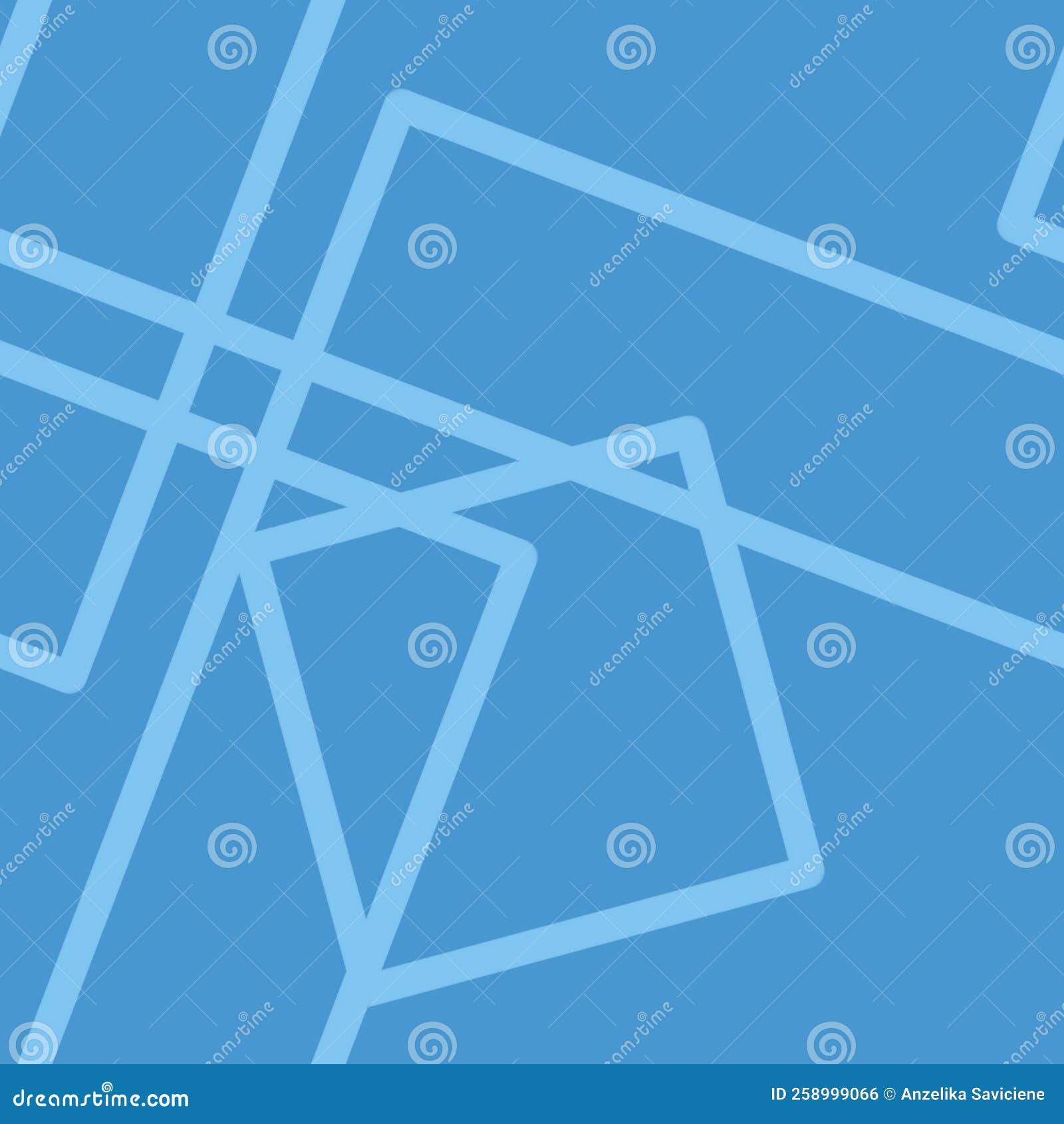 Seamless Pattern of Randomly Arranged Squares of Blue on Azure Stock ... Seamless Pattern of Randomly Arranged Squares of Blue on Azure Stock ...