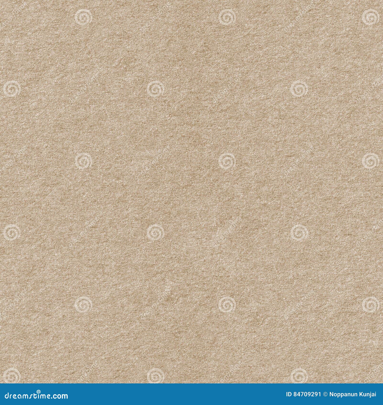 Seamless Pattern Of Recycle Paper Texture. Stock Image | CartoonDealer ...