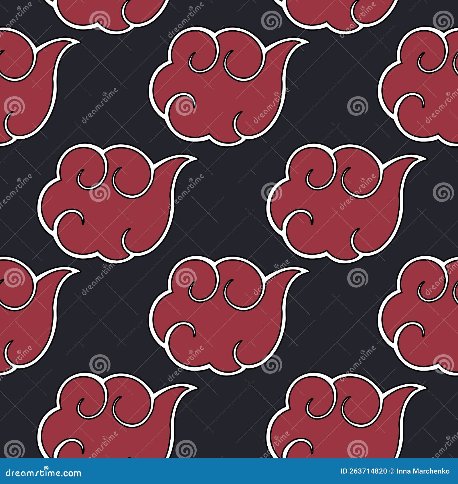 Akatsuki Cartoons, Illustrations & Vector Stock Images - 40 Pictures to ...