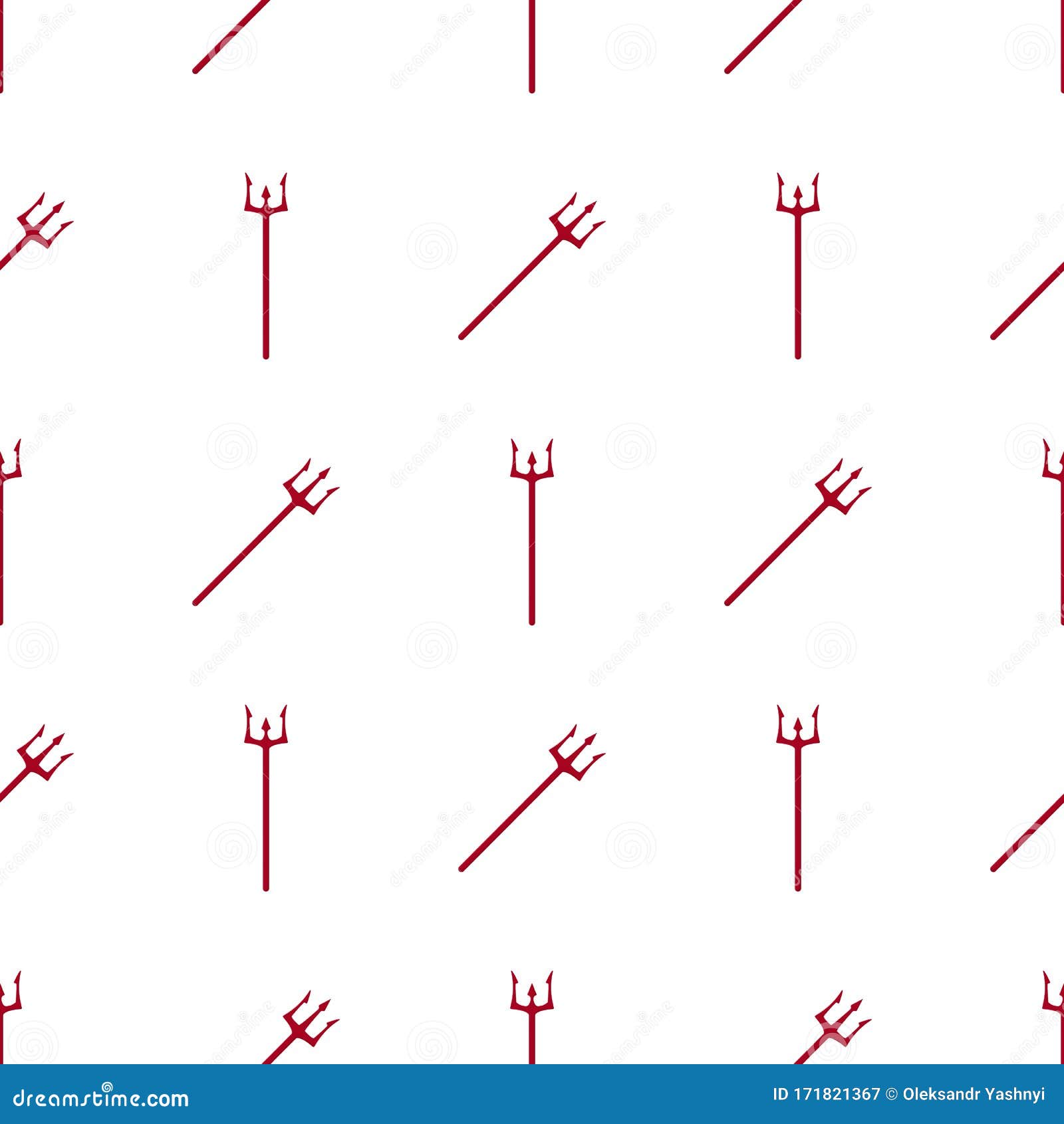 Devil Tridents Collection, Satan Staff Trident, Harpoon Pitchfork ...