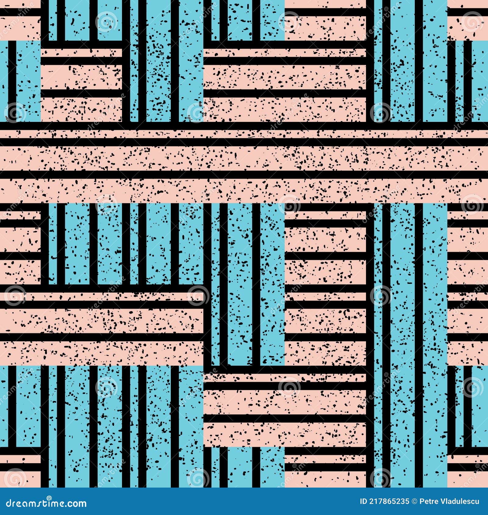 1538 Seamless Pattern With Red And Green Lines, Modern Stylish Image ...