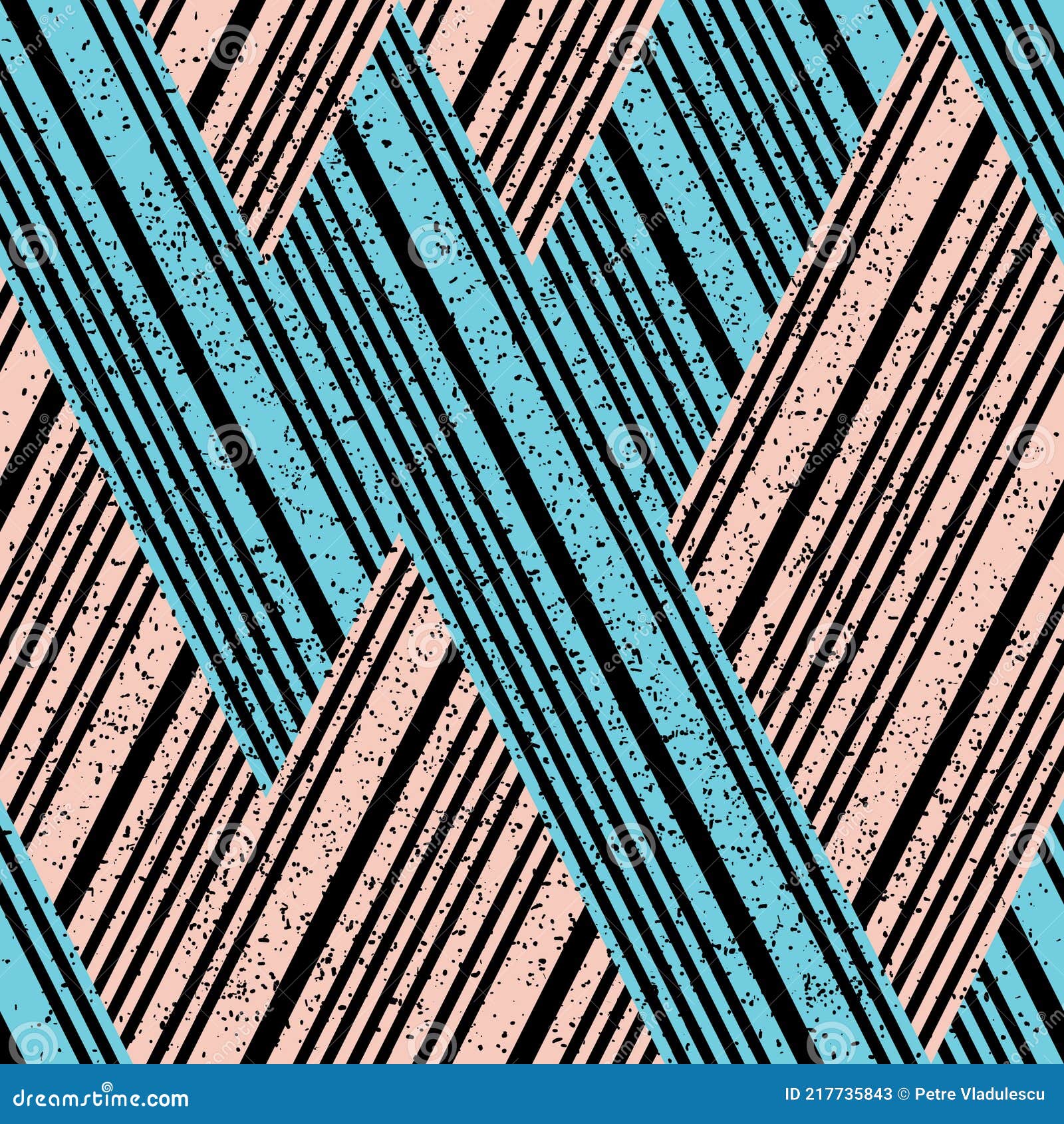 812 Seamless Pattern with Red Lines, Modern Stylish Image. Stock Vector ...