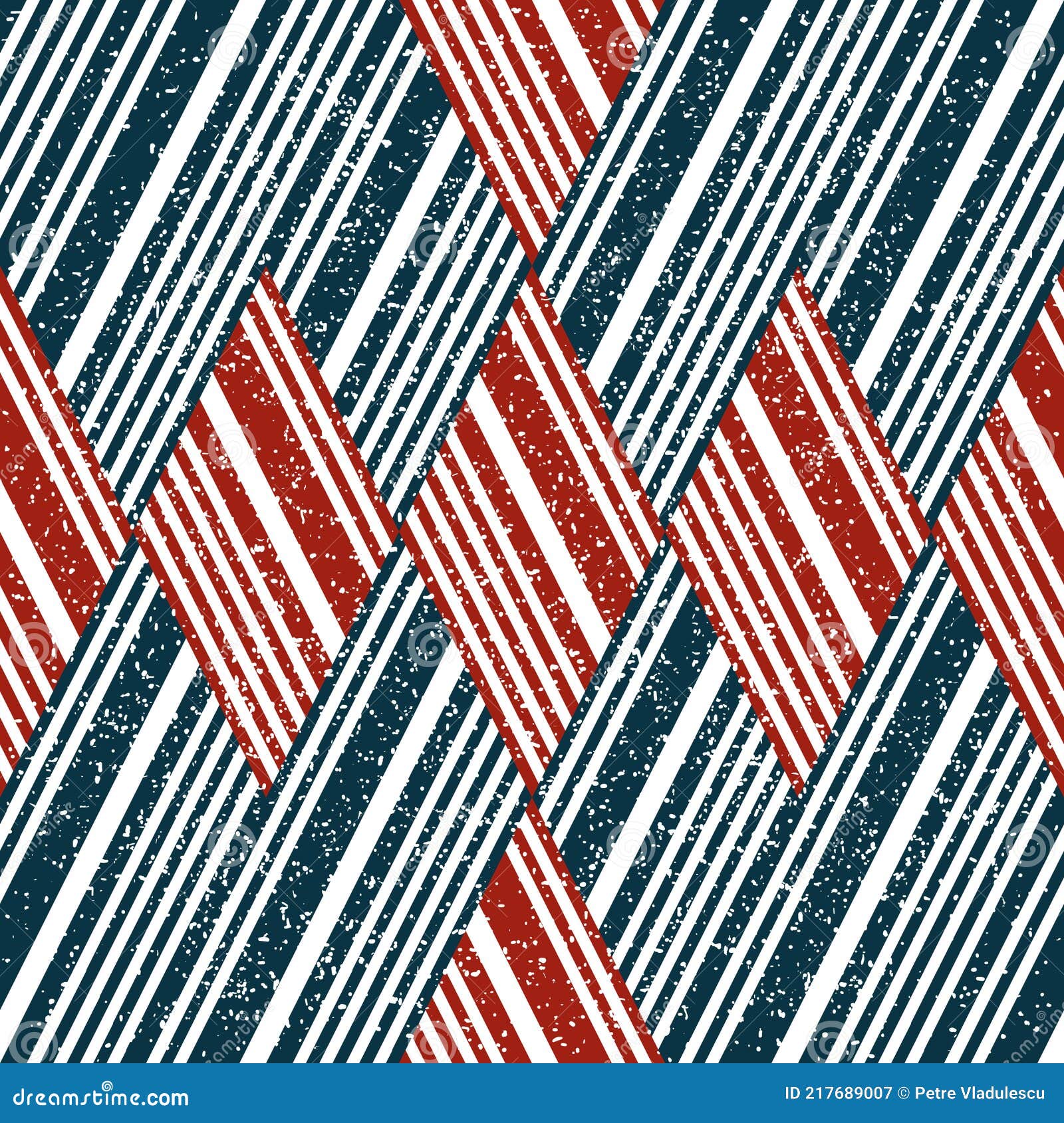 663 Seamless Pattern with Red Streaks, Modern Stylish Image. Stock ...