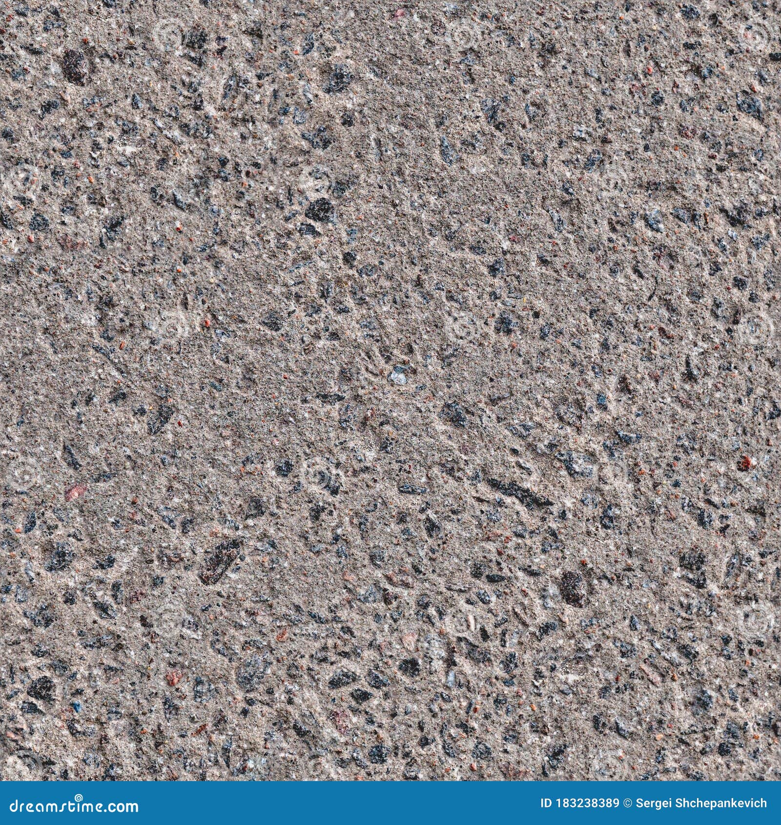 Seamless Texture of Concrete Foundation, Ceiling, Floors and Beams ...