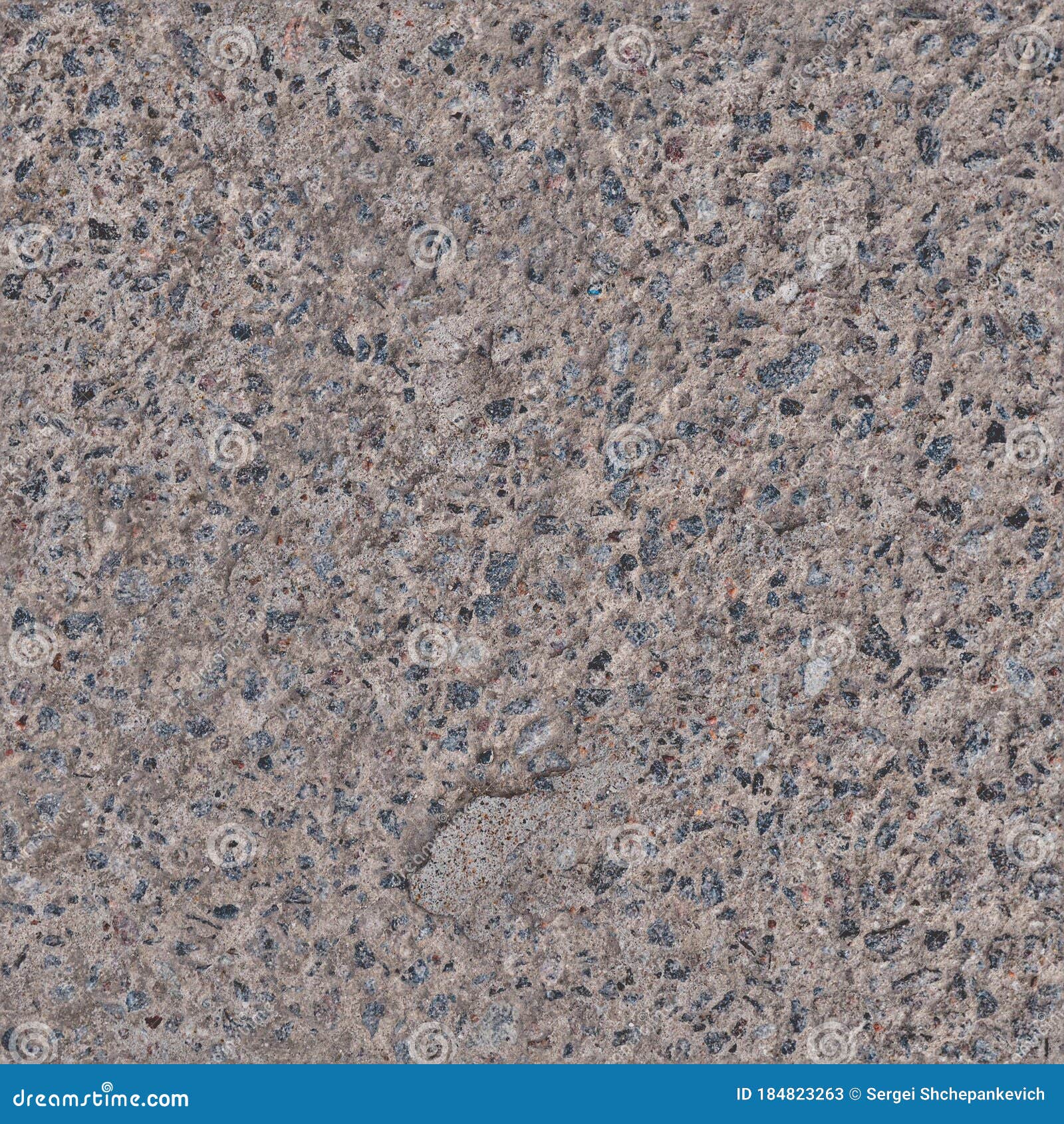 Seamless Texture of Concrete Foundation, Ceiling, Floors and Beams ...