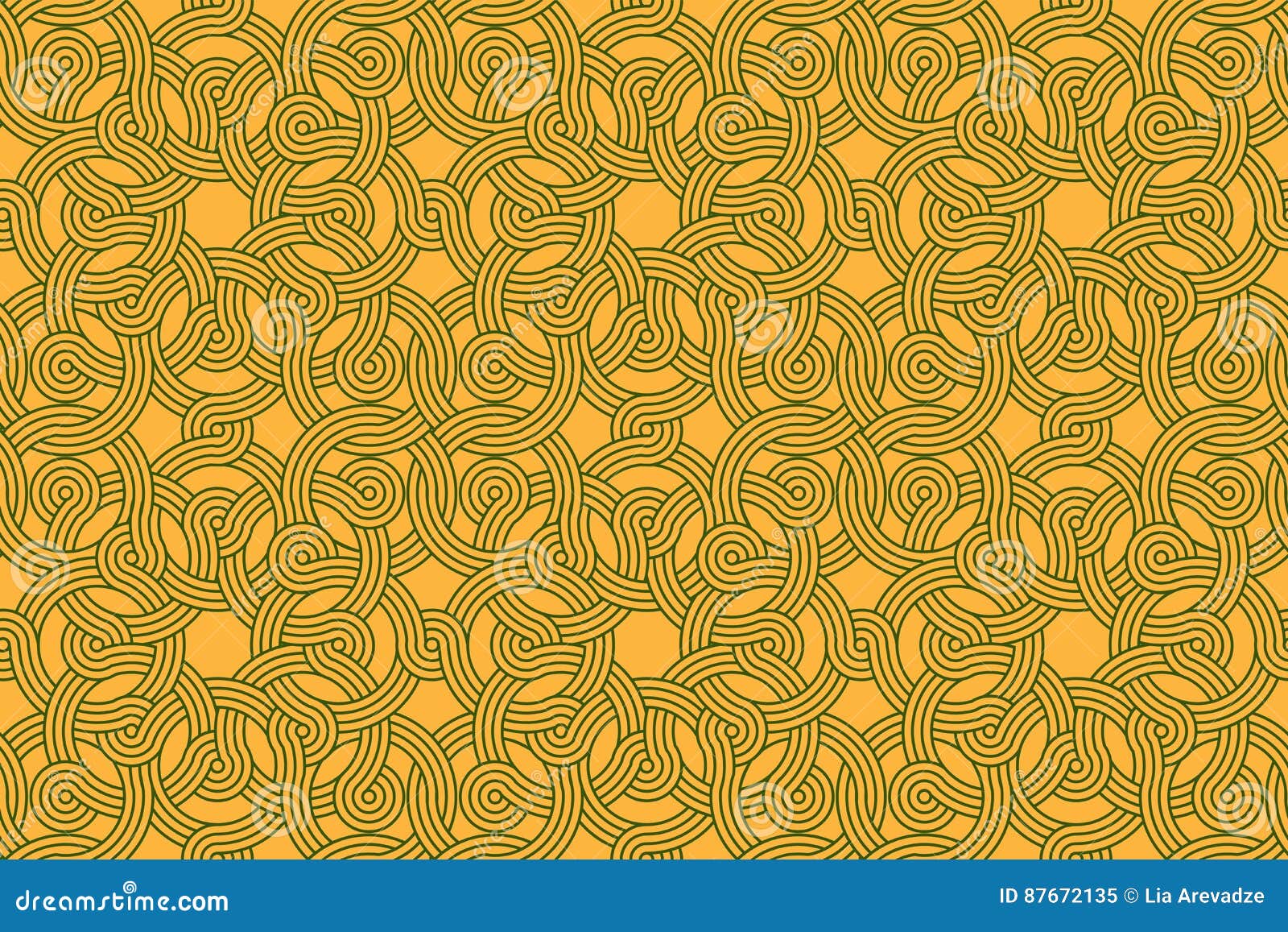 Seamless Pattern, Repeatable Background for Website, Wallpaper, Stock ...