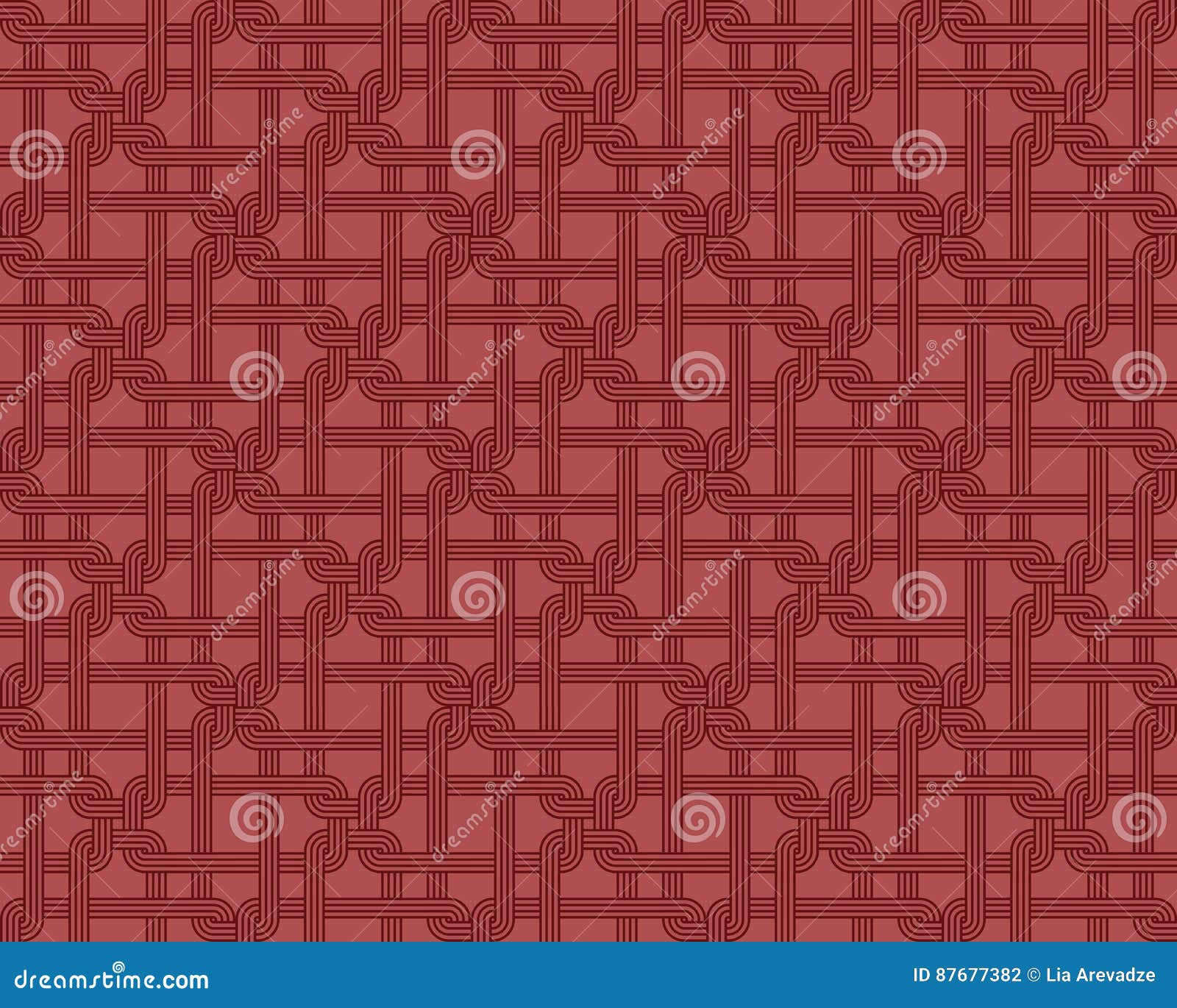 Seamless Pattern, Repeatable Background for Website, Wallpaper, Stock ...