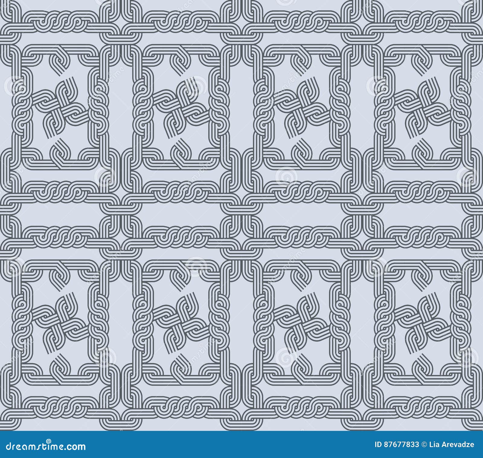 Seamless Pattern, Repeatable Background for Website, Wallpaper, Stock ...