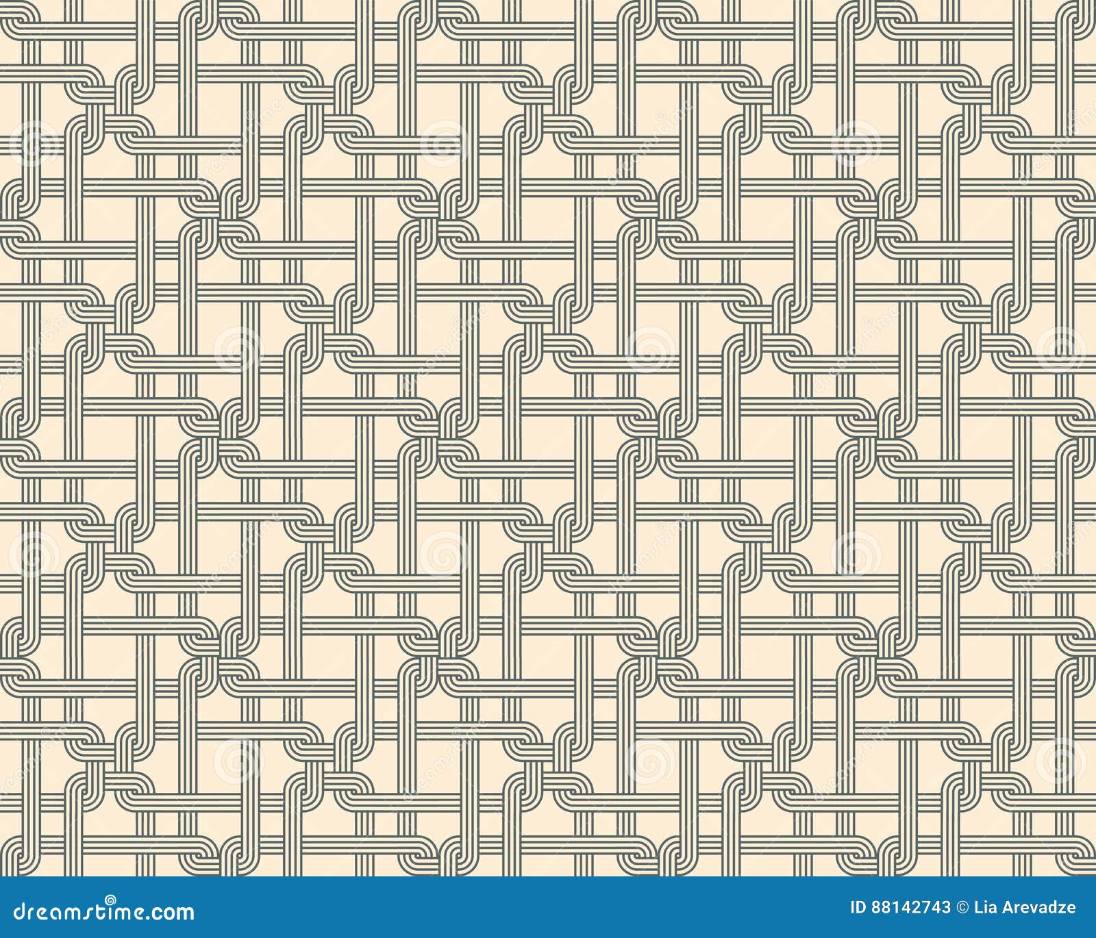 Seamless Pattern, Repeatable Background for Website, Wallpaper, Textile ...