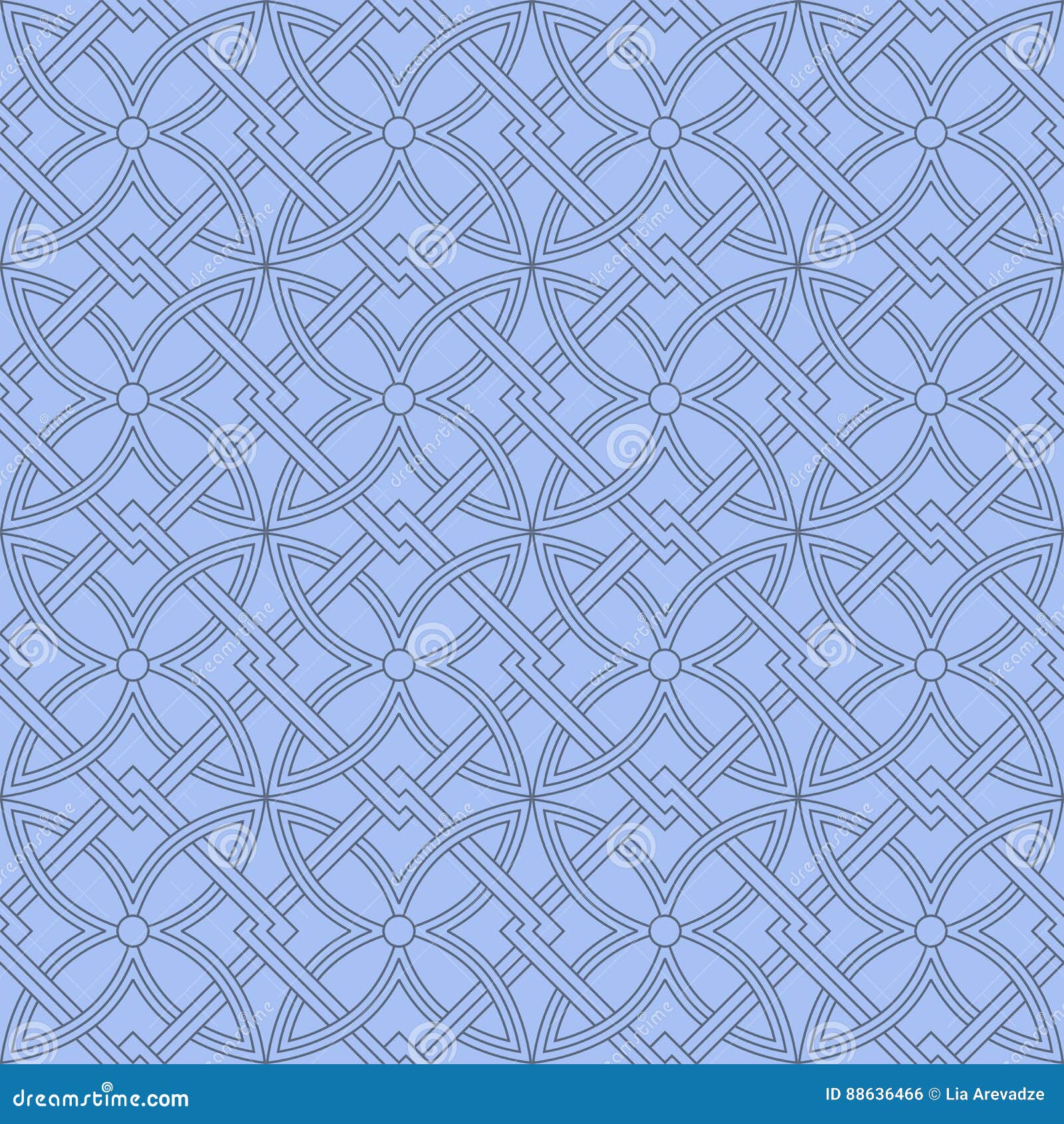 Seamless Pattern, Repeatable Background for Website, Wallpaper, Textile ...