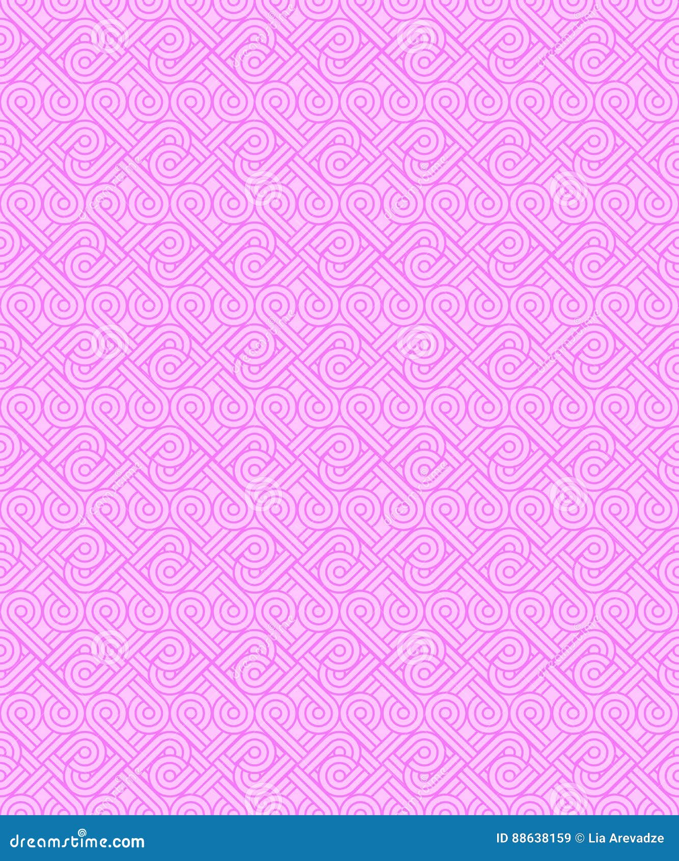Seamless Pattern, Repeatable Background for Website, Wallpaper, Textile ...