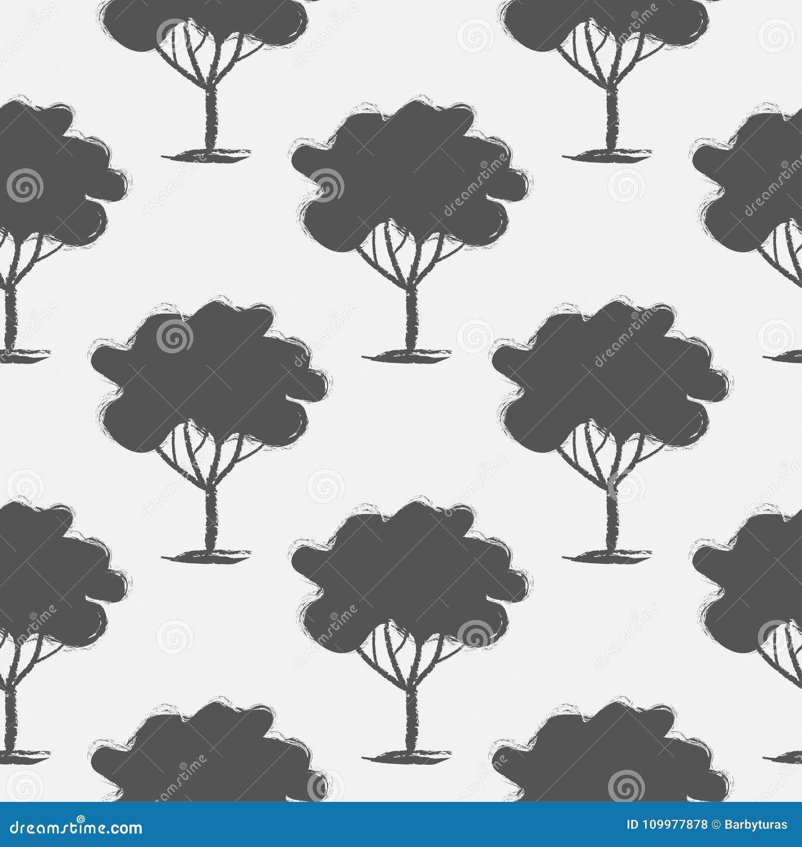 Seamless Pattern, Repeating Illustration, Decorative Ornamental ...