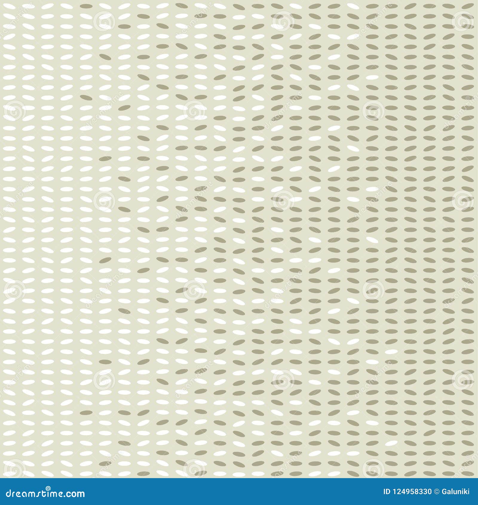 Rice Texture Seamless Pattern Vector Cereals Types | CartoonDealer.com ...