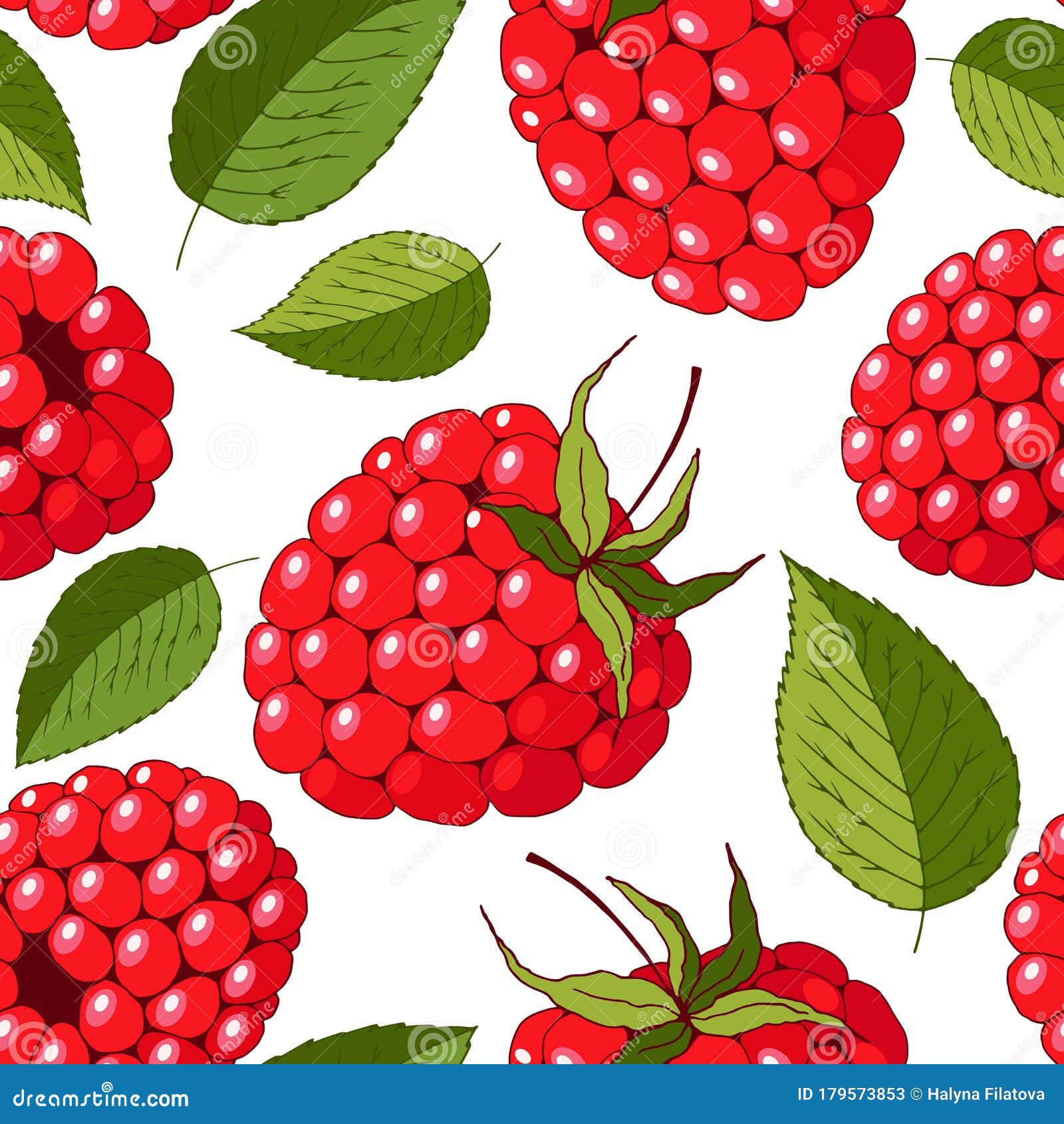 315 Raspberry, Wallpaper and Fabric Ornament, Wrapping Paper ...
