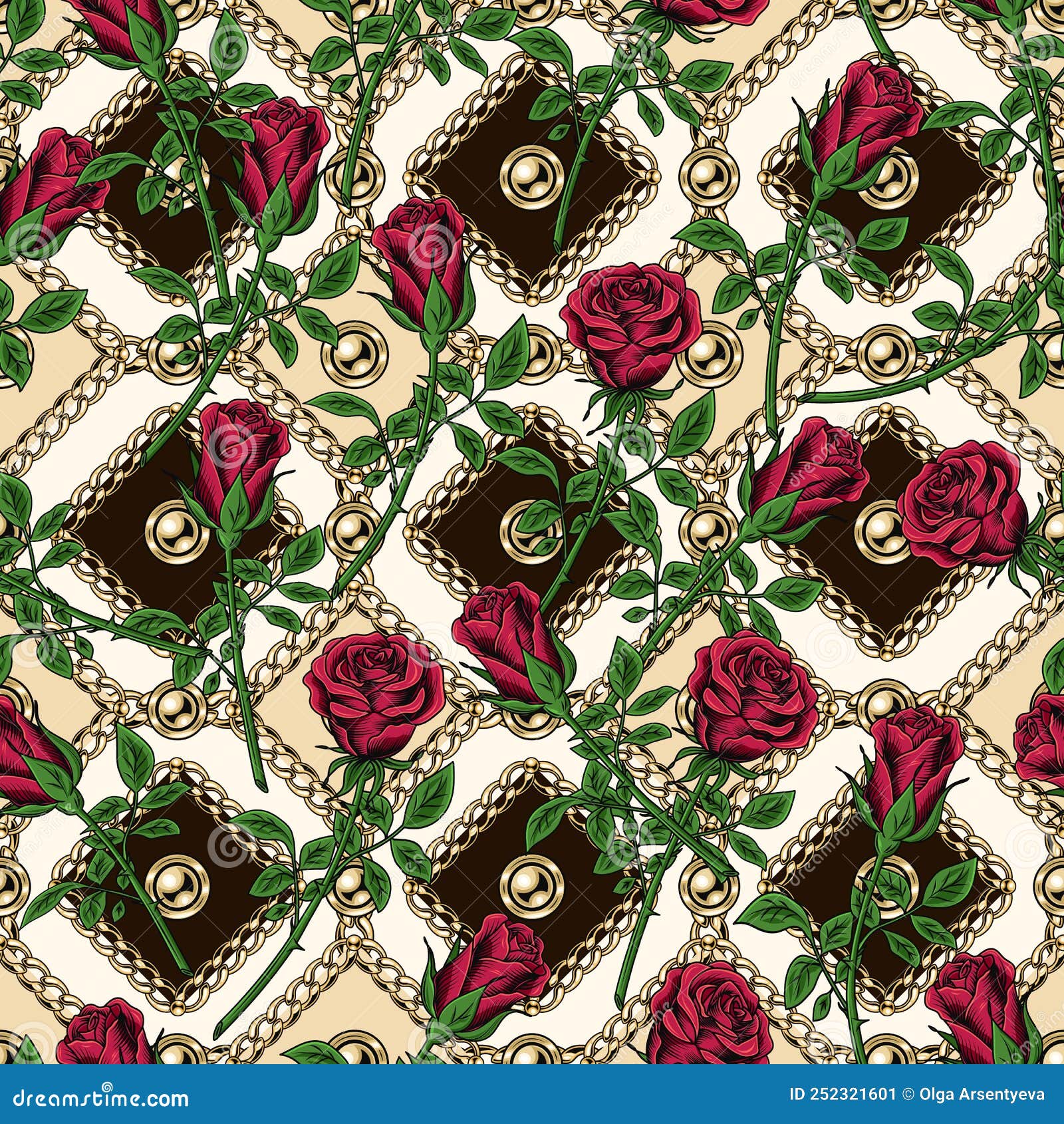 Roses On Stem Black Silhouette Vector Illustration | CartoonDealer.com ...