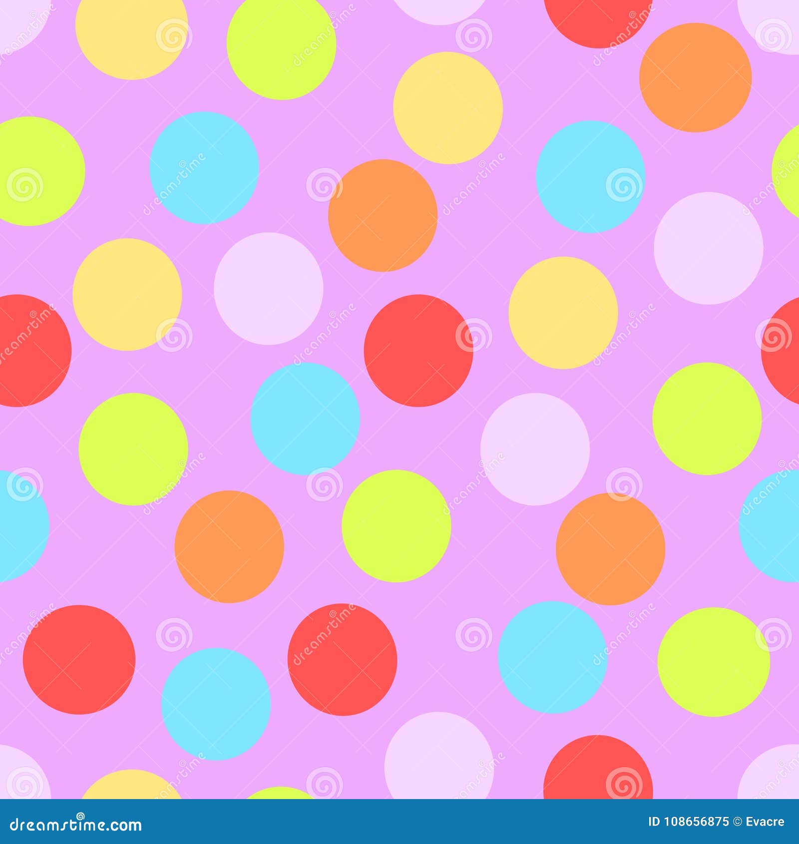 Rounds Used On Pista Background To Make A Textured Background Cartoon ...