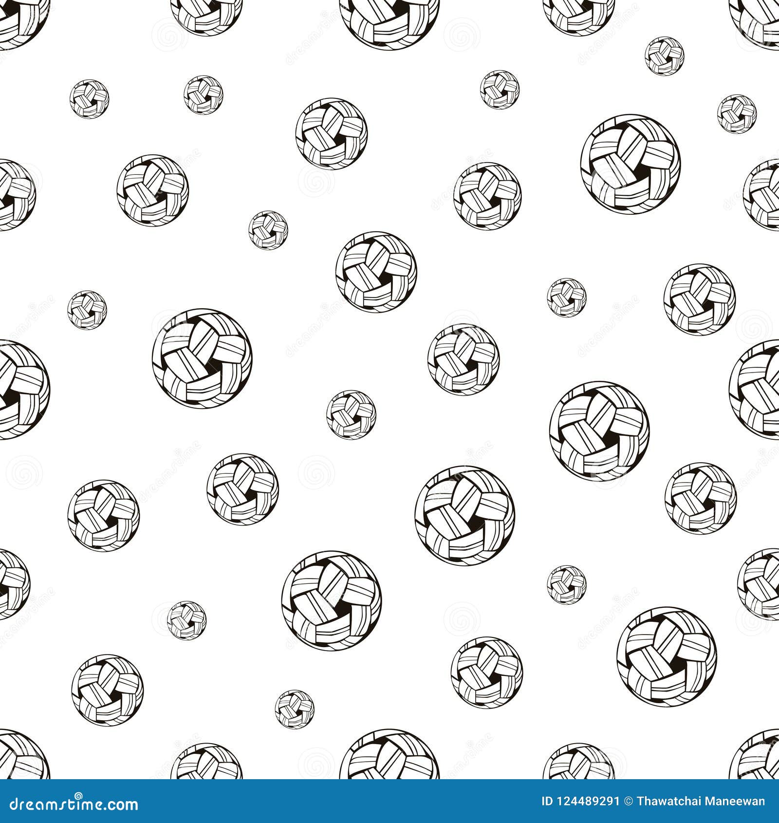 Sepaktakraw Cartoons, Illustrations & Vector Stock Images - 15 Pictures ...