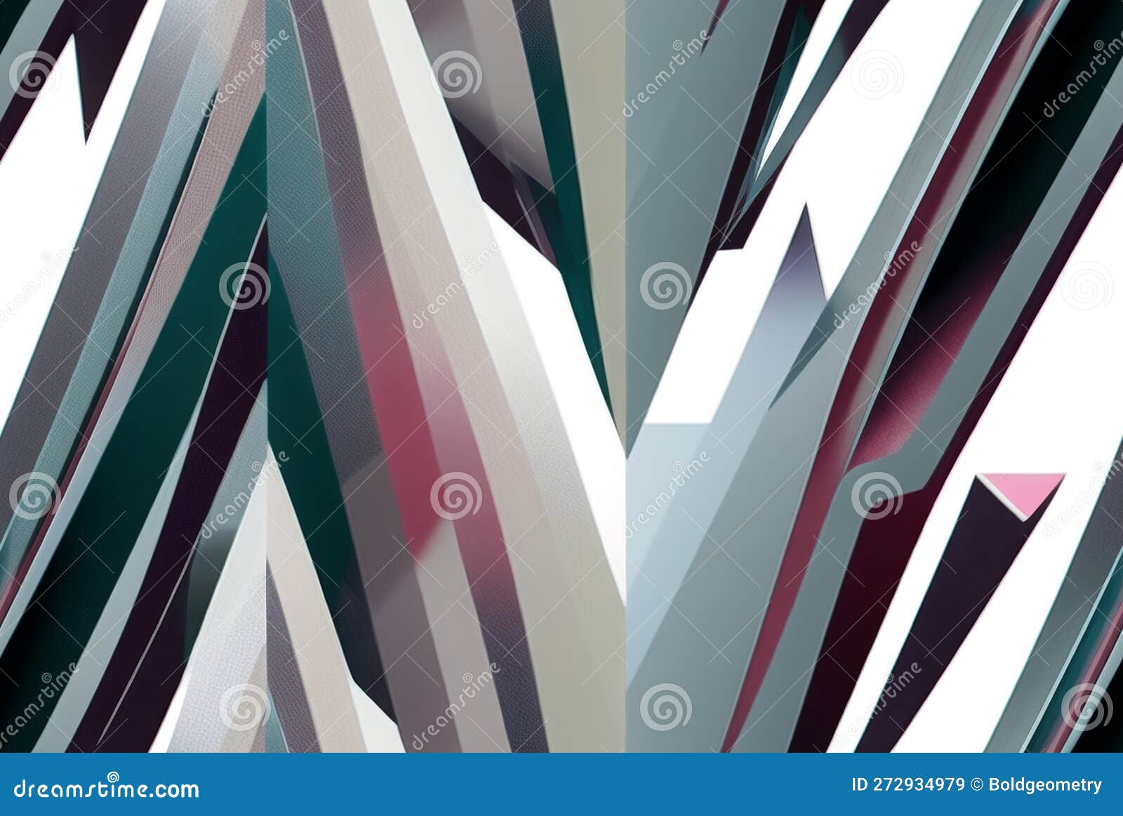 Seamless Pattern with Shapes and Lines Background Geometric Pattern for ...