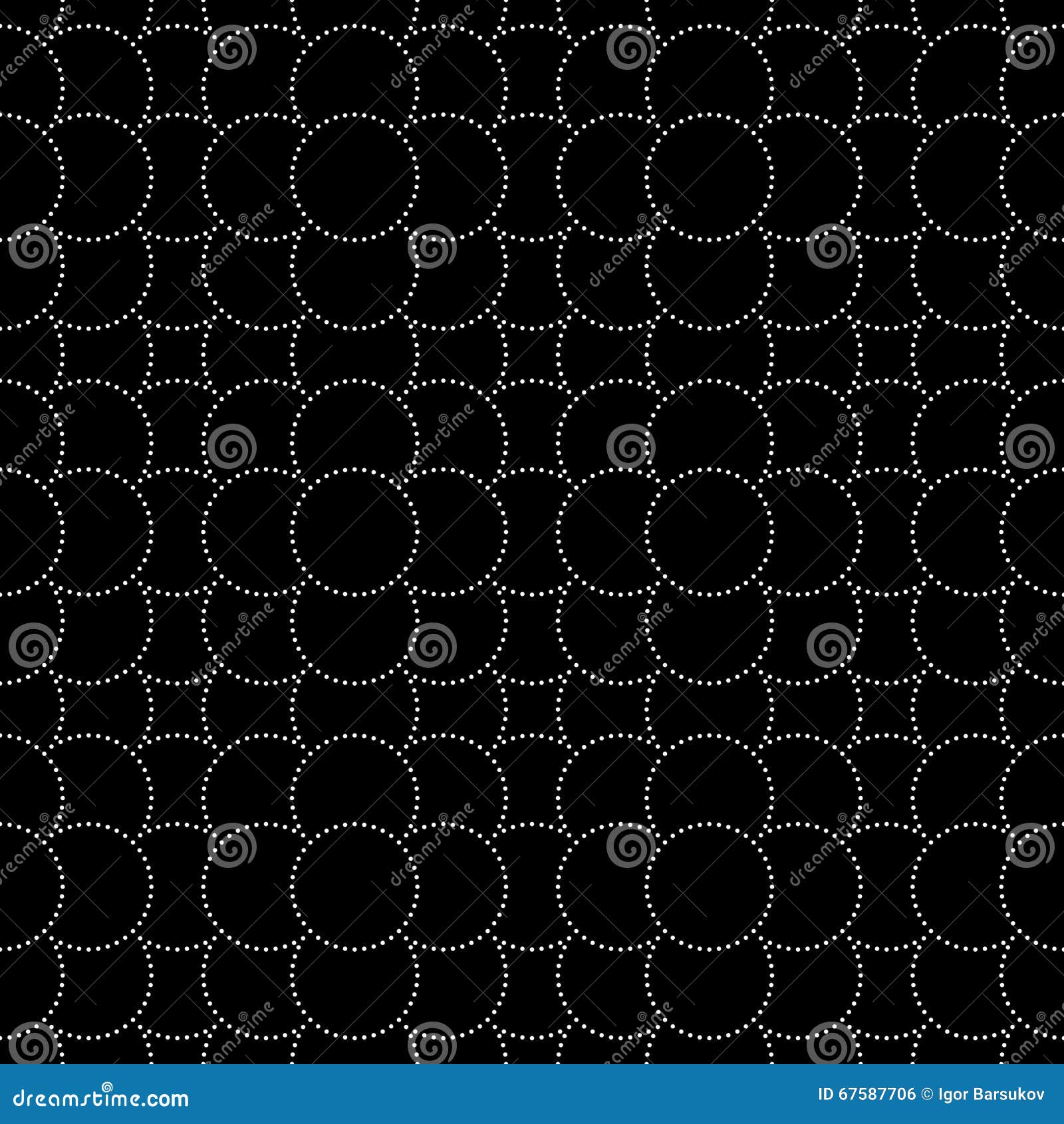 Seamless pattern stock vector. Illustration of background - 67587706