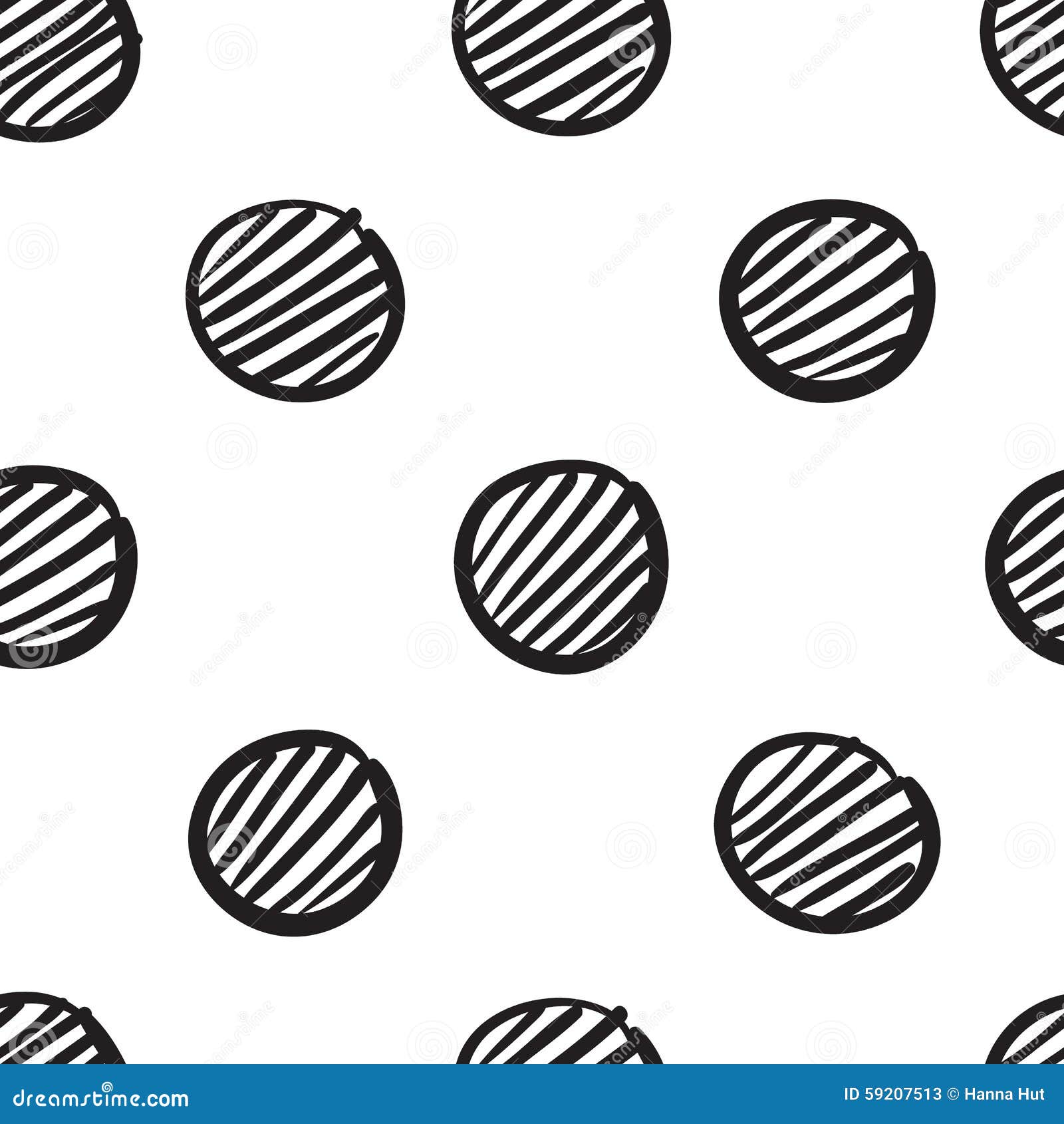 4 Point Circle Infographic Stage Or Step Template With Big Circle ...