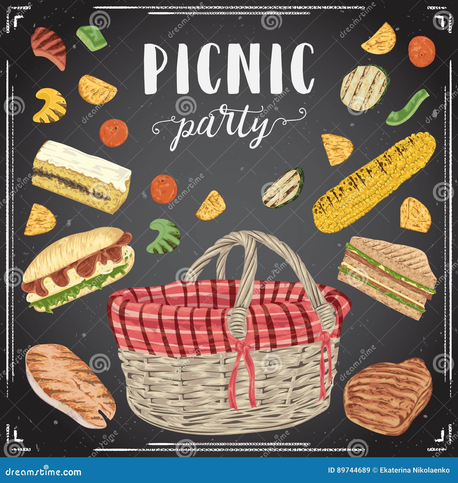 Smoothie Fish Stock Illustrations – 168 Smoothie Fish Stock ...