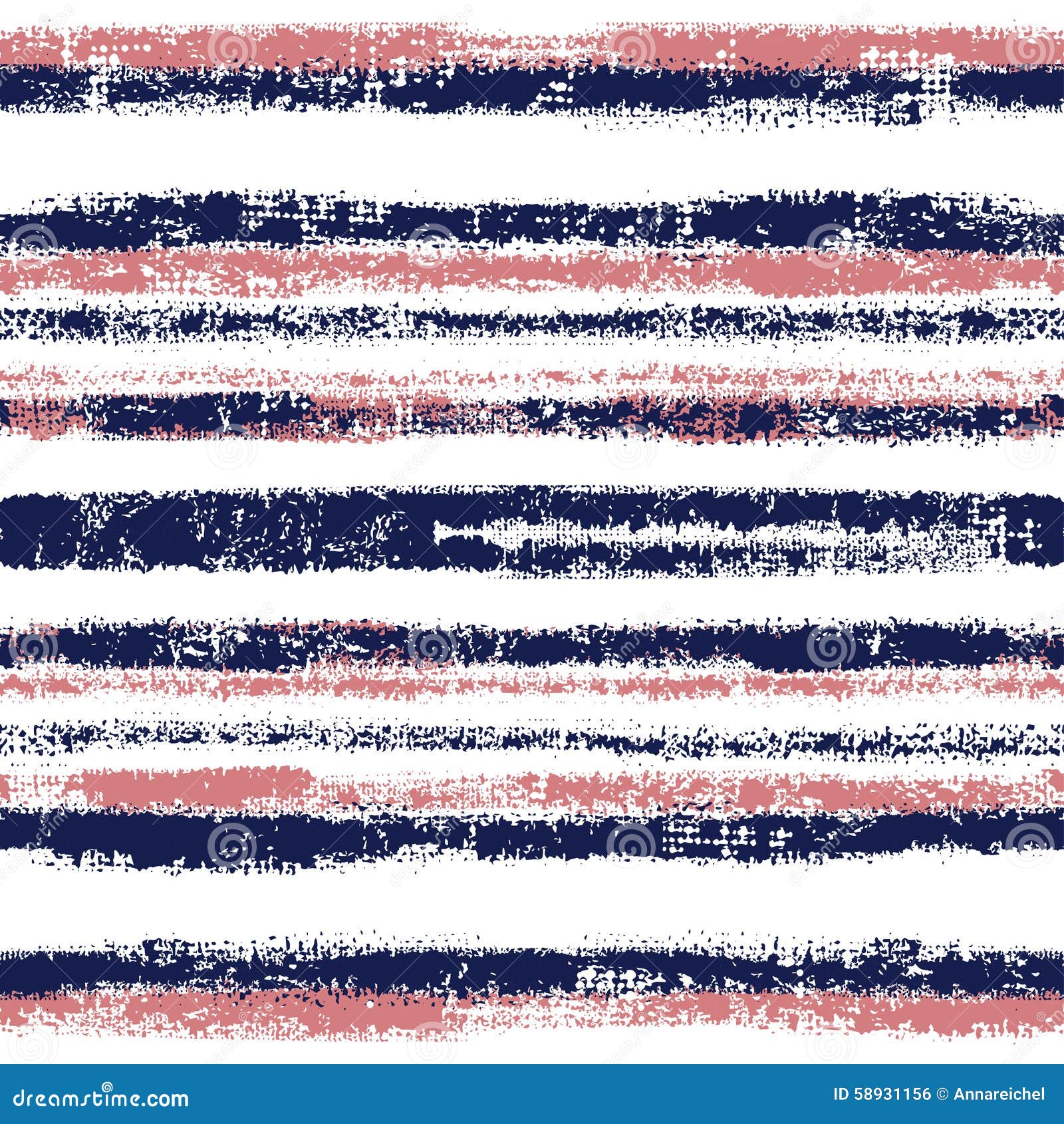 Separate Stripes Hatching Highlight Effect Vector Illustration ...