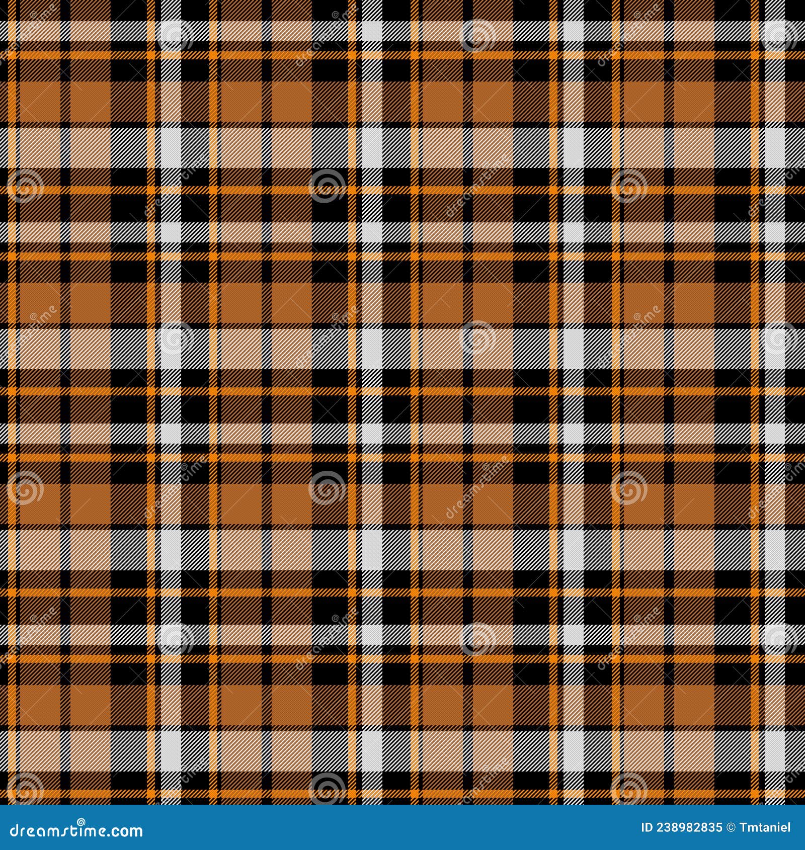 Seamless Pattern : Tartan ,plaid, Checkered Texture for Garment ...
