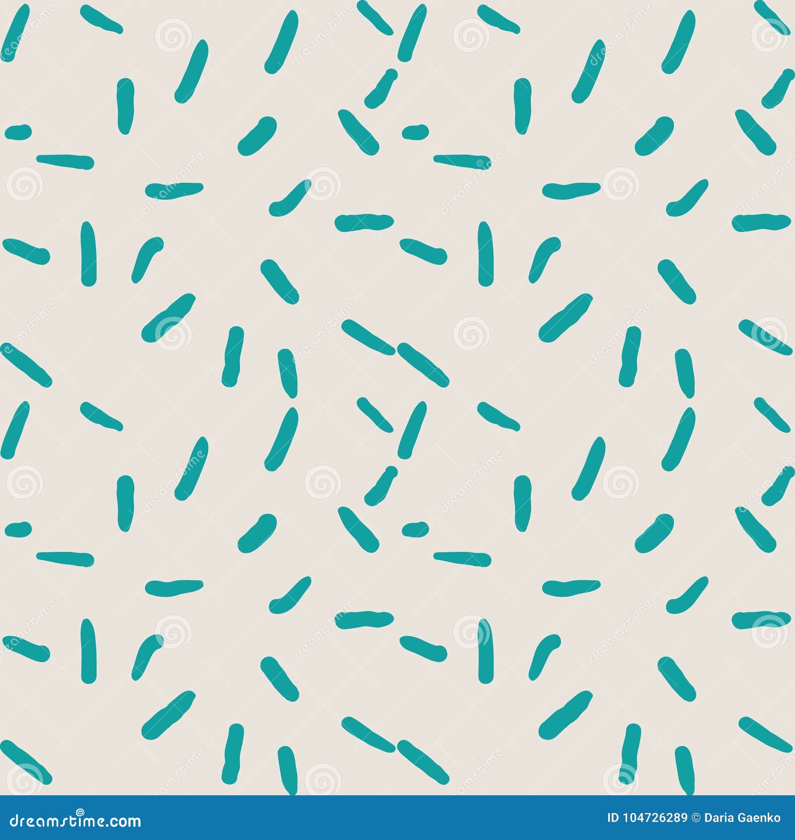 Seamless Pattern. Texture of Abstract Sticks Stock Vector ...