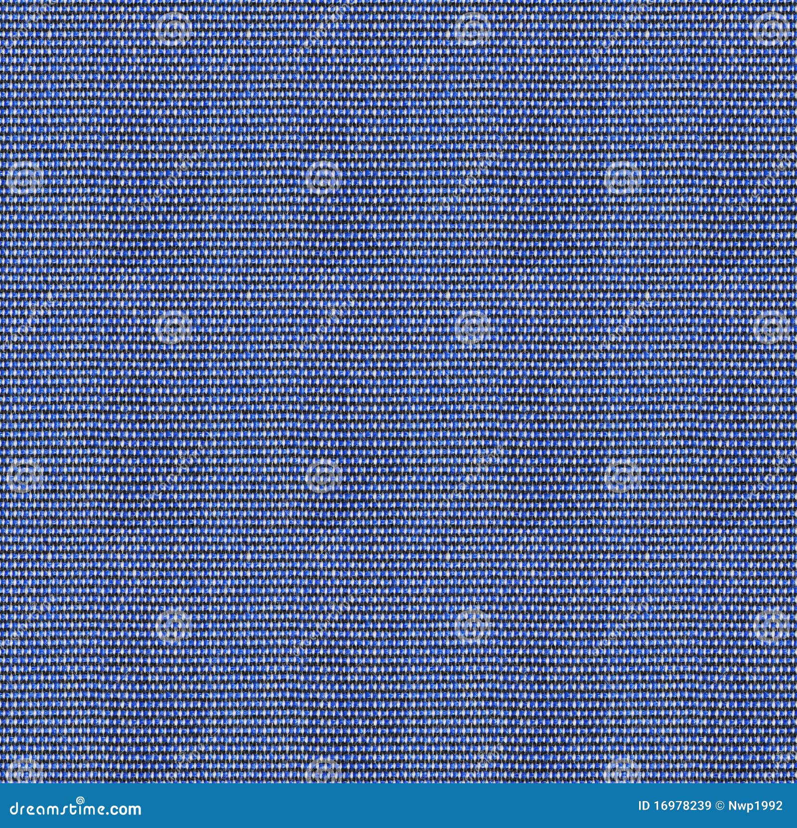 Seamless Pattern(texture) of Cotton Fabric Stock Image - Image of ...