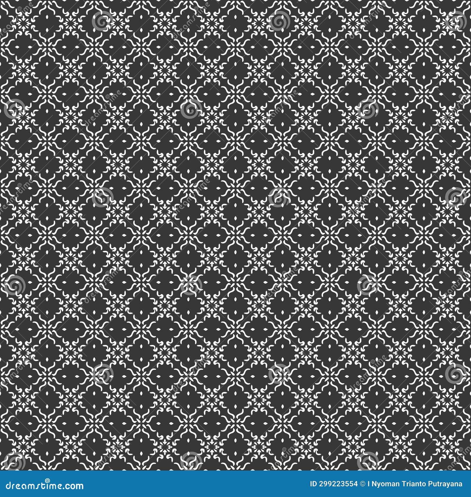 Seamless Pattern Texture. Repeat Pattern Stock Illustration ...
