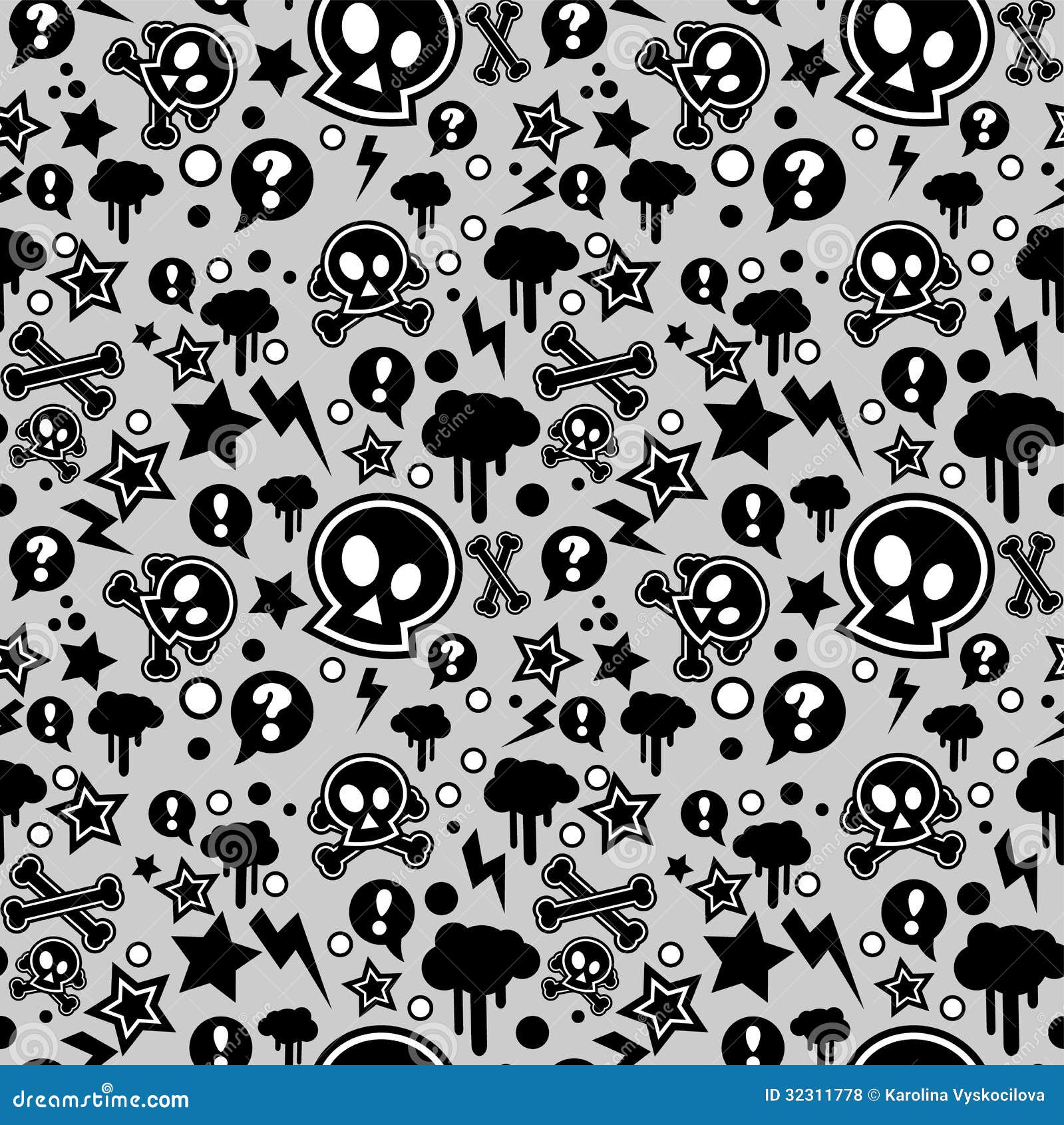 Clipart And Illustrations by Karolina Vyskocilova (Vyskoczilova) | Megapixl