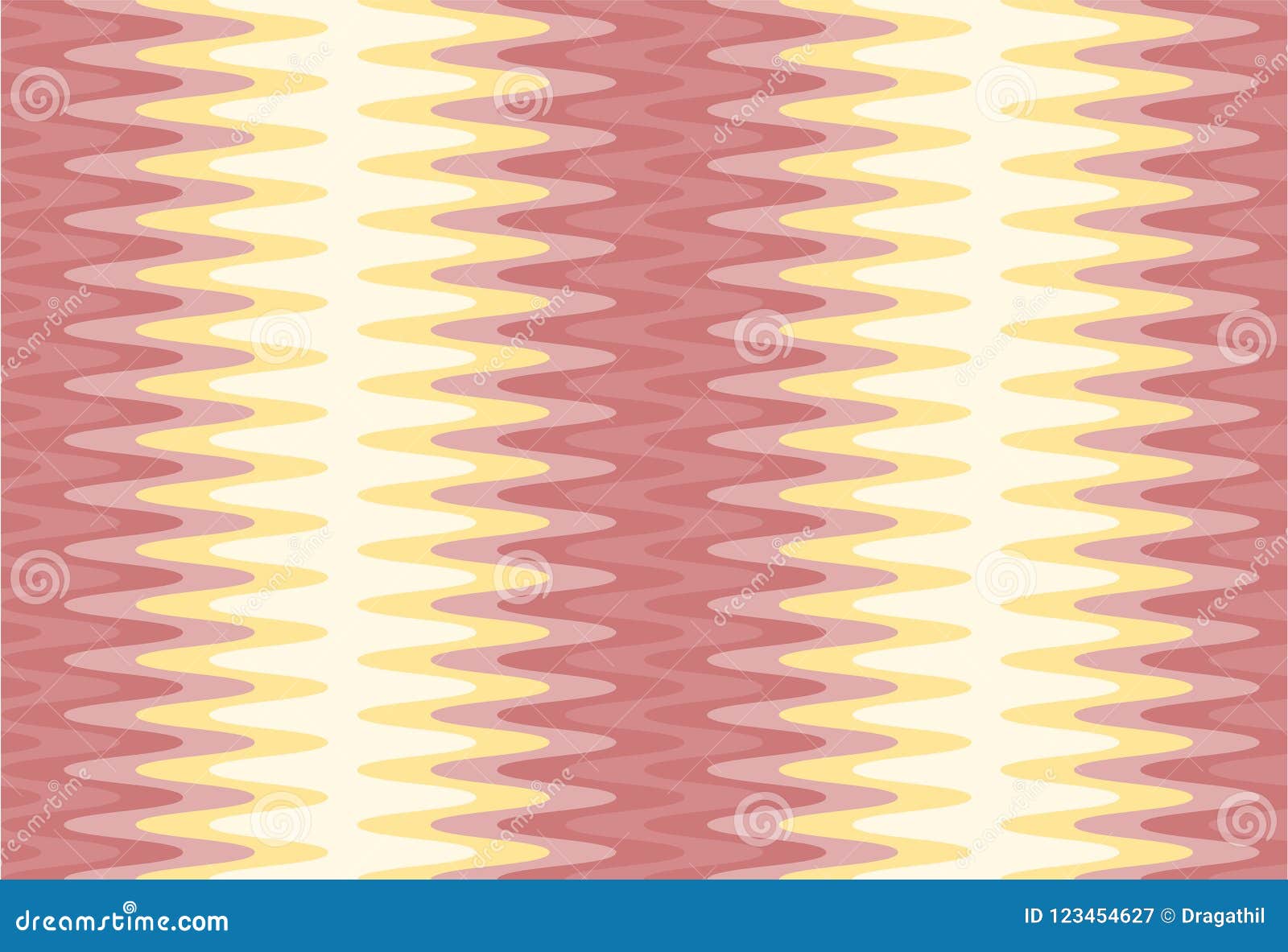 Seamless Pattern Vector Background Wallpaper Stock Vector ...