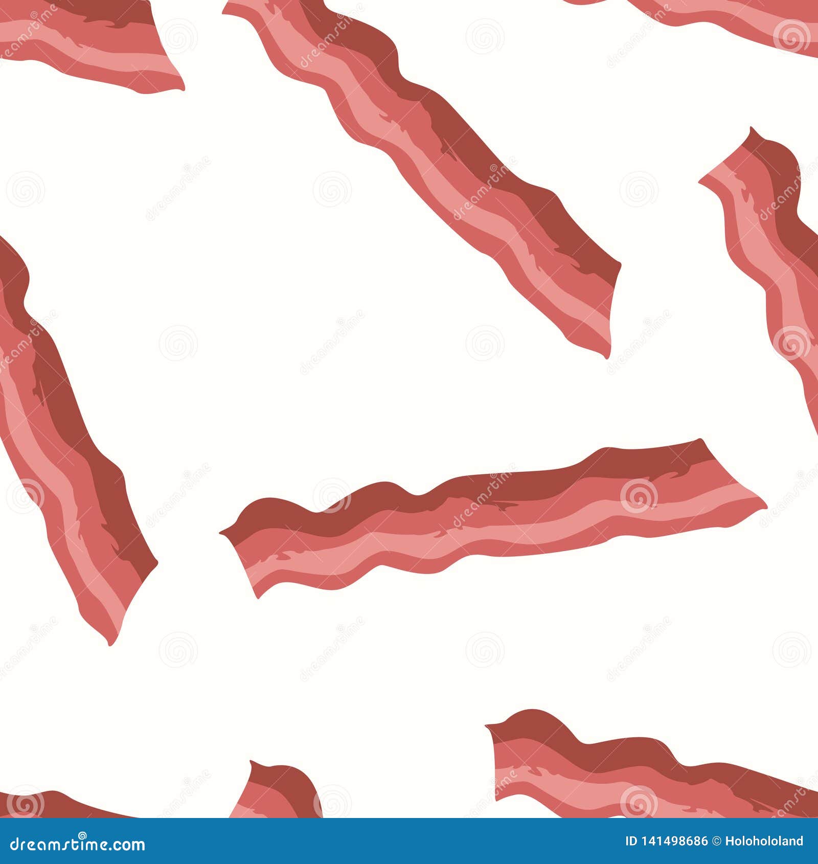 Seamless pattern stock vector. Illustration of decorate - 141498686