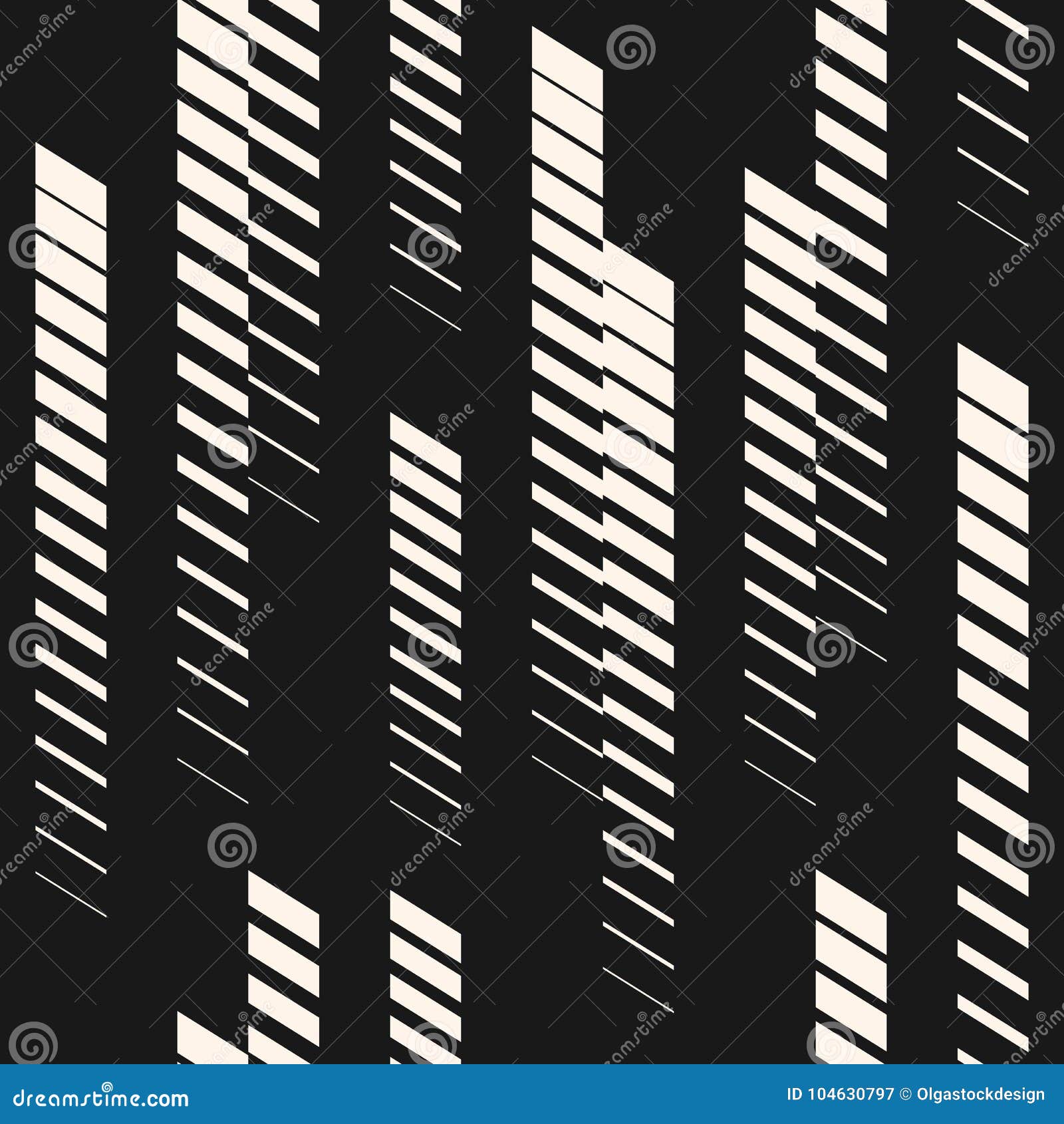 Seamless Pattern with Vertical Lines, Stripes. Urban Pattern. Sport ...