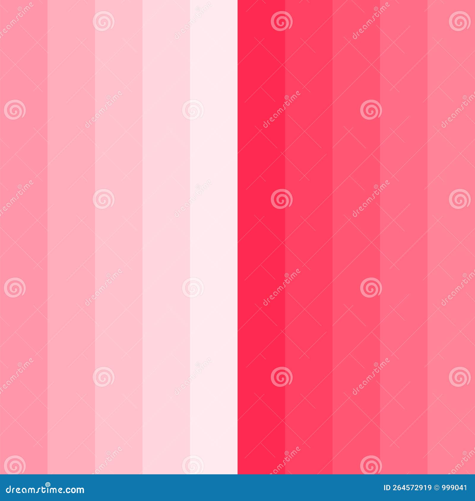 Seamless Pattern of Vertical Stripes, Gradient. Vector Stock ...